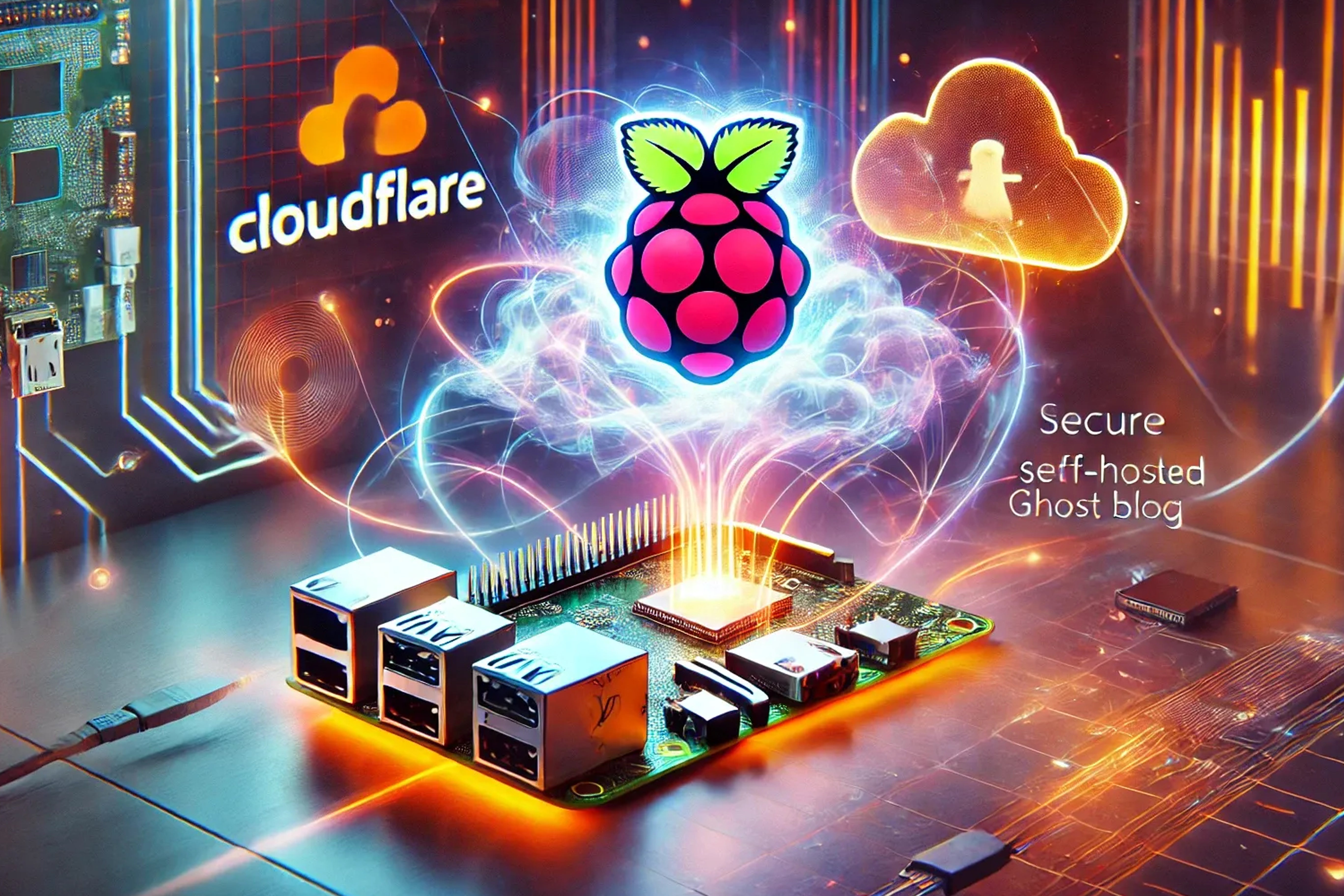 Raspberry Pi: The Tiny Computer Changing the World – Electroslab