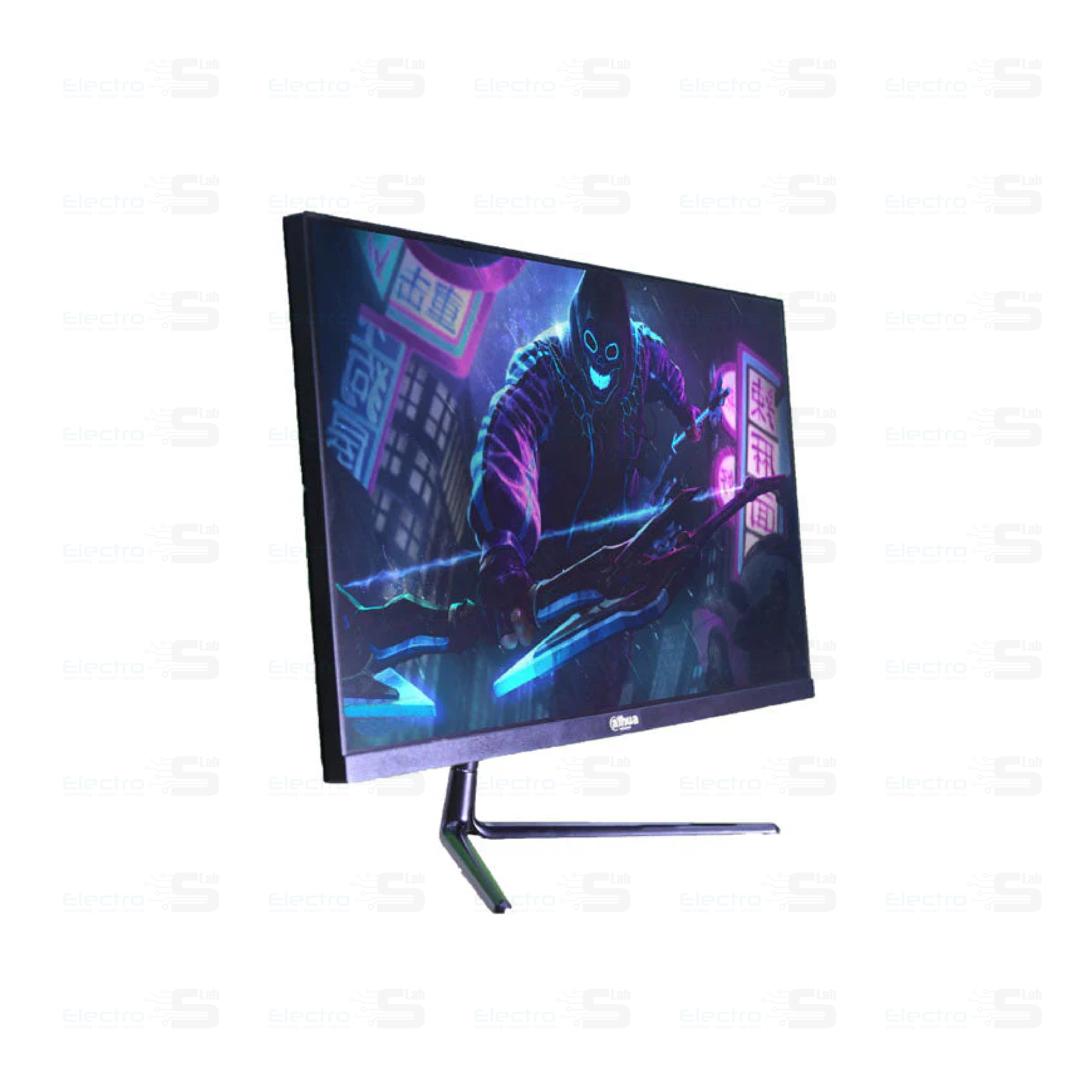 Monitor Dahua DHI-LM24-E231 24 inch IPS FHD 165hz – Electroslab