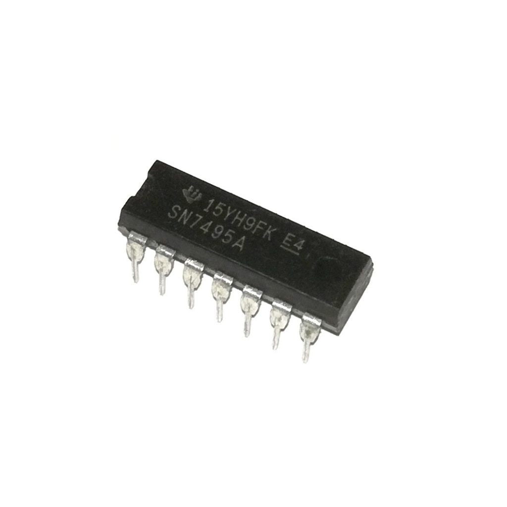 IC 7495 – Electroslab