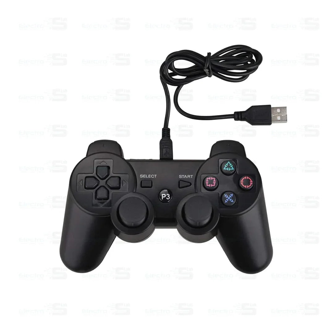 Ps3 Wired Controller – Electroslab