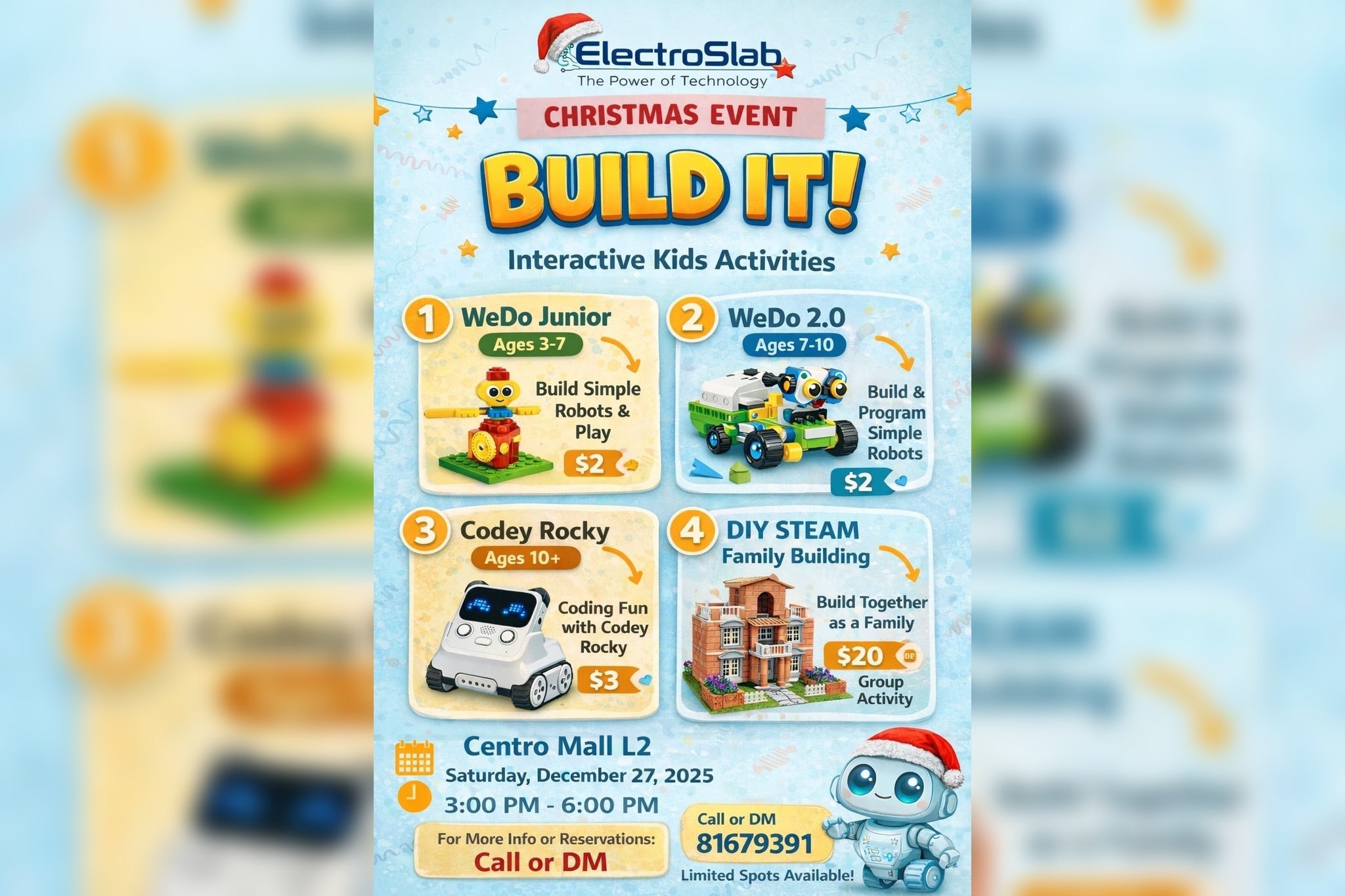Exploring LEGO Education WeDo: Versions, Features & STEM Learning ...