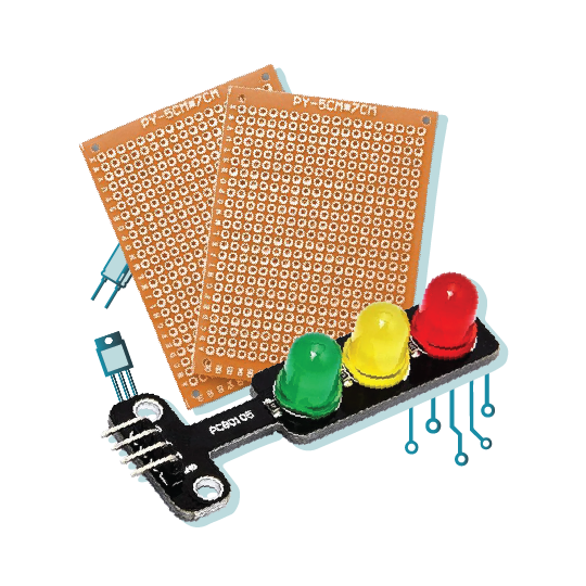 Electronic components – Page 8 – Electroslab