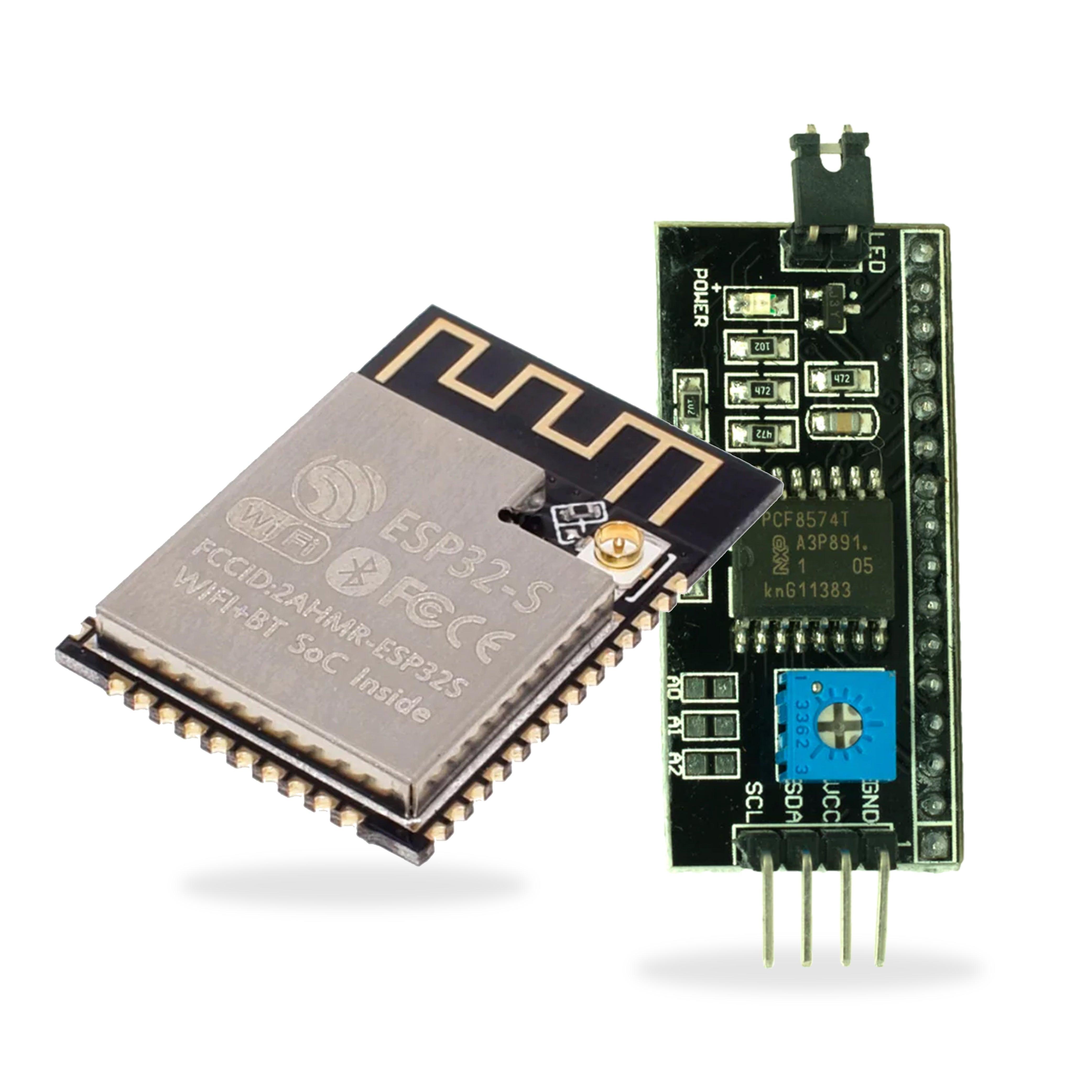 Communication Modules – Electroslab