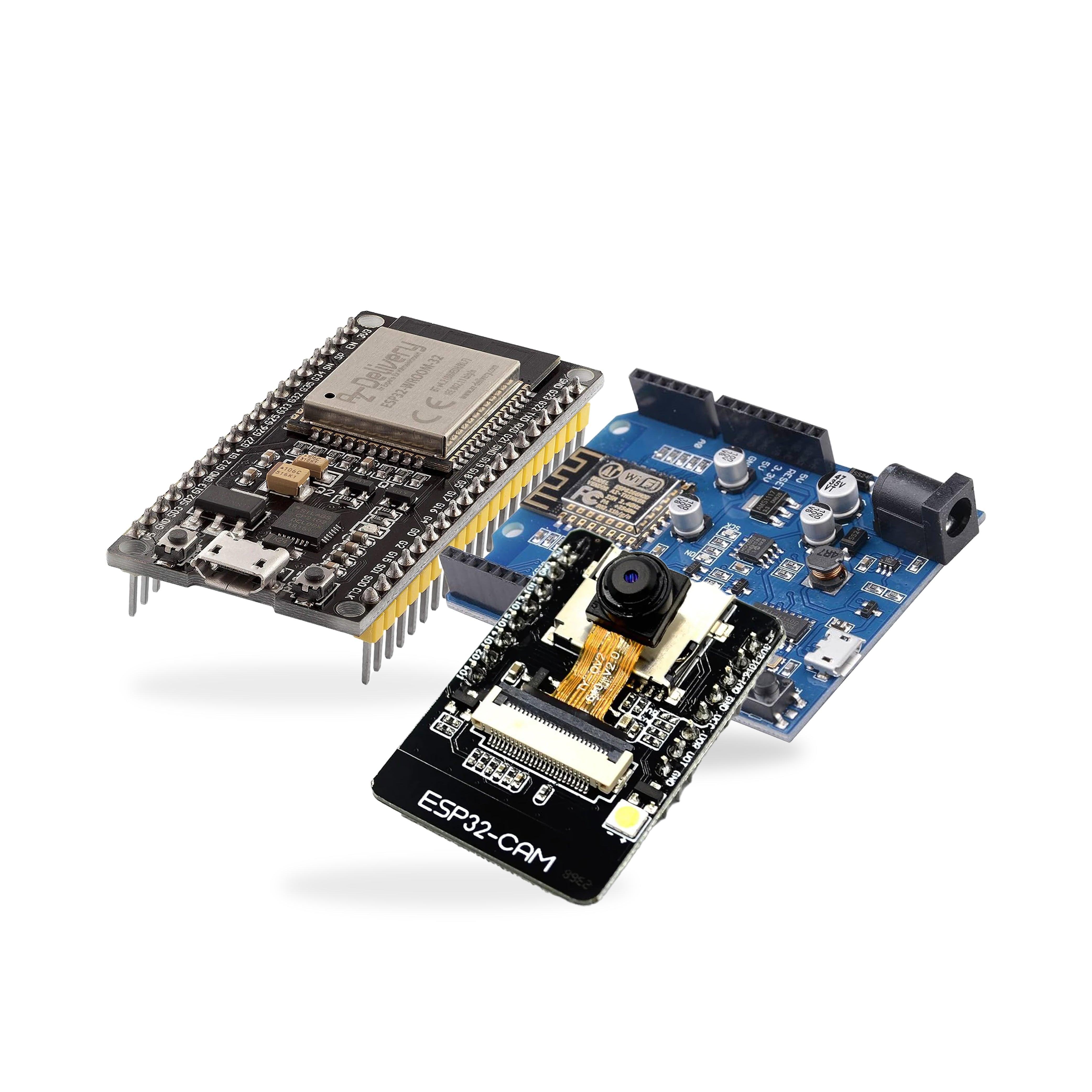Node MCU – Electroslab