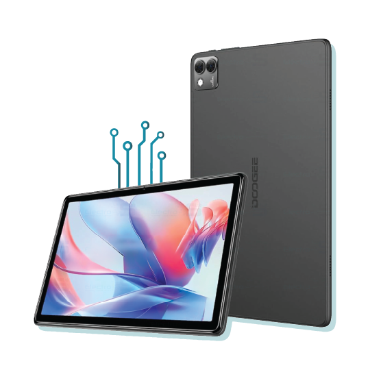 The Power Of Technology – Electroslab