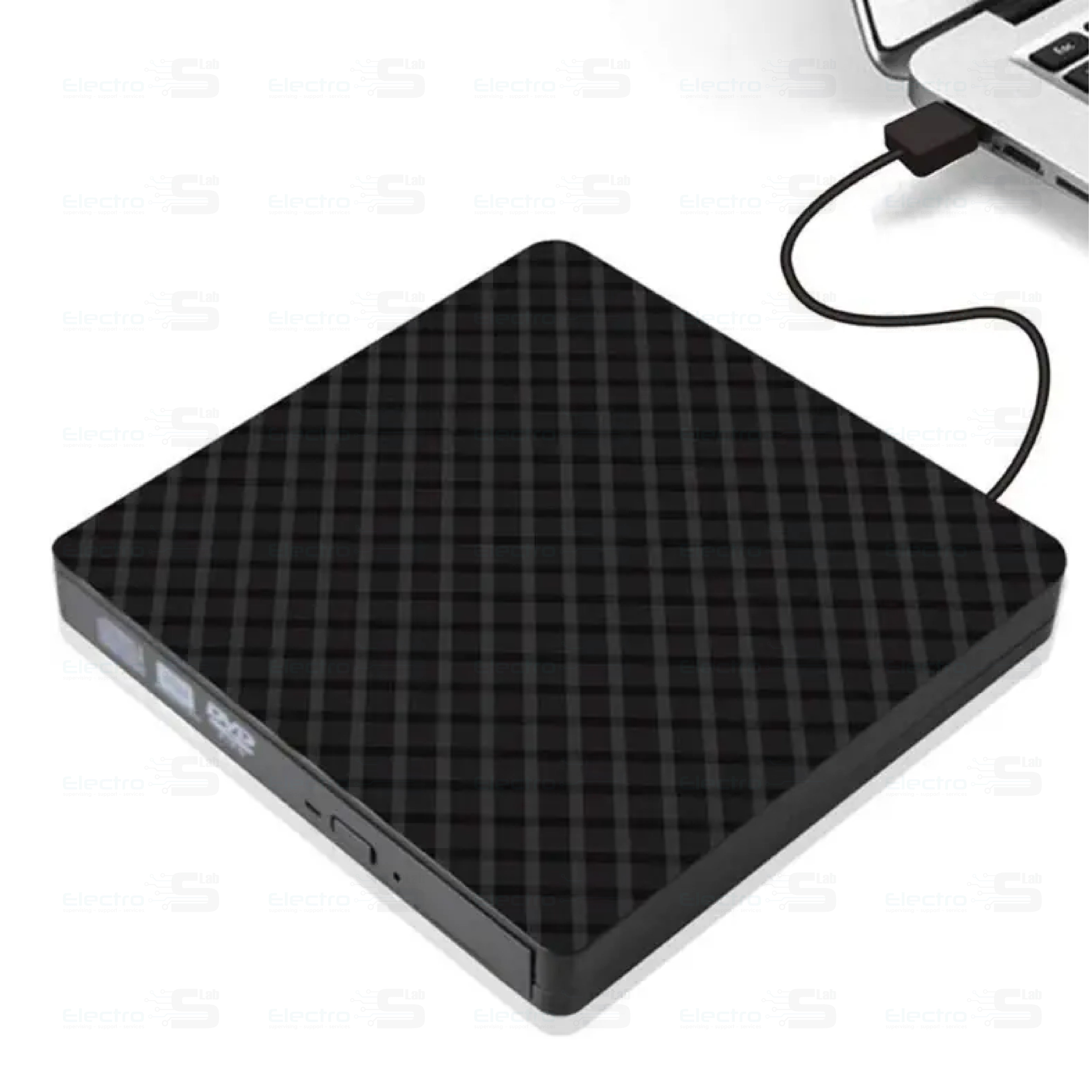 External DVD RW 3.0 TYPE C and USB SLIM TYPE – Electroslab
