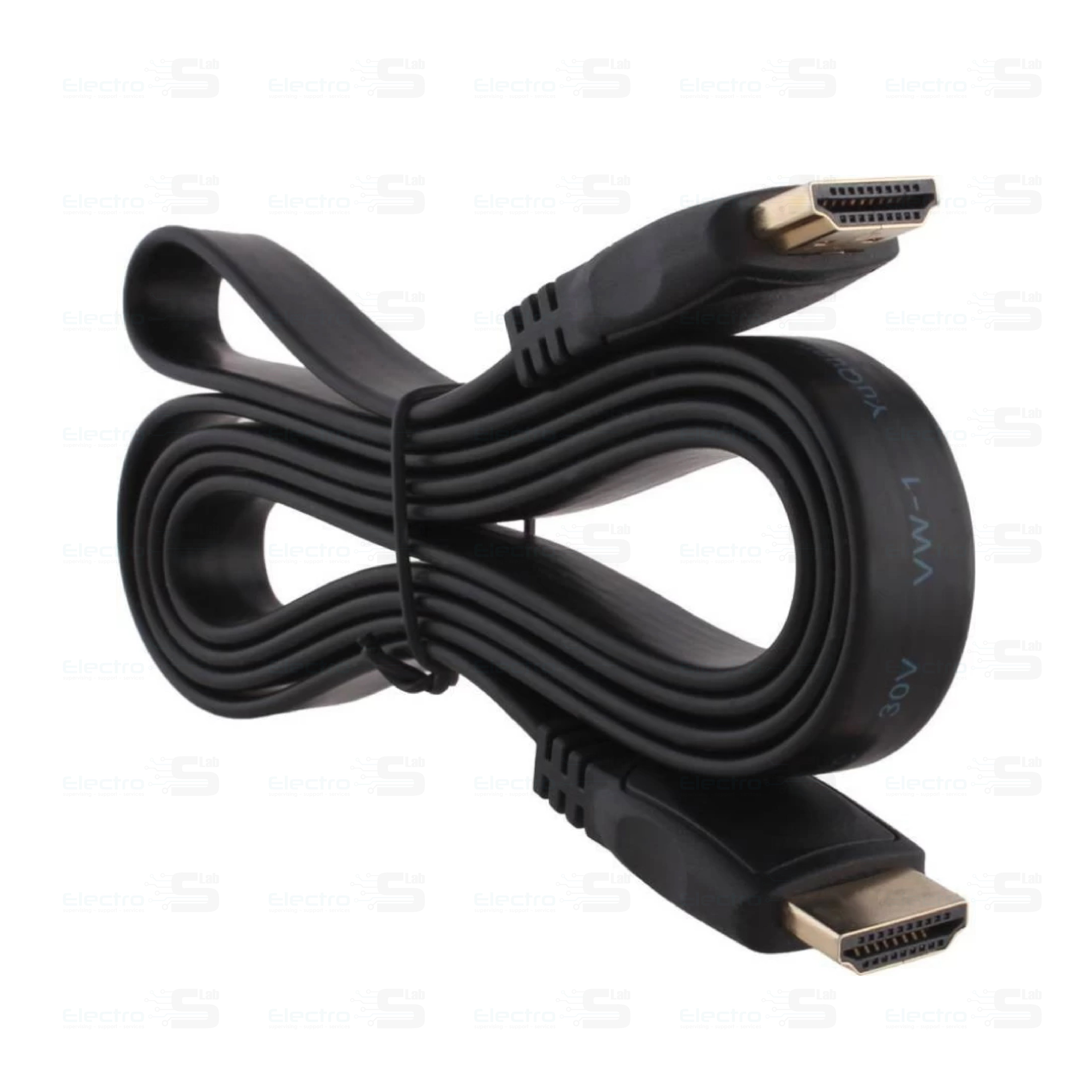 CABLE HDMI 3M 4K UGREEN ED015 - 50820 – Electroslab
