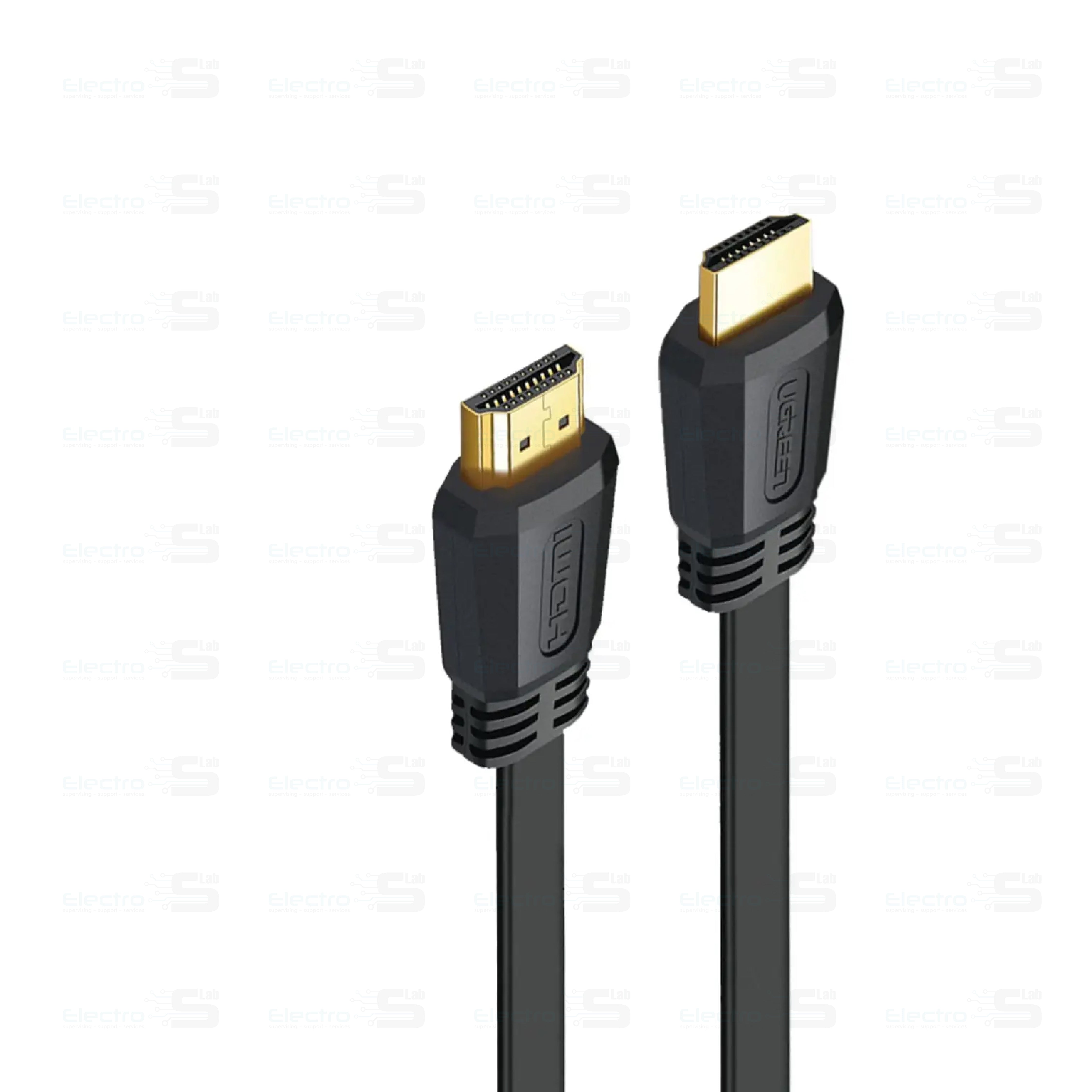 CABLE HDMI 3M 4K UGREEN ED015 - 50820 – Electroslab