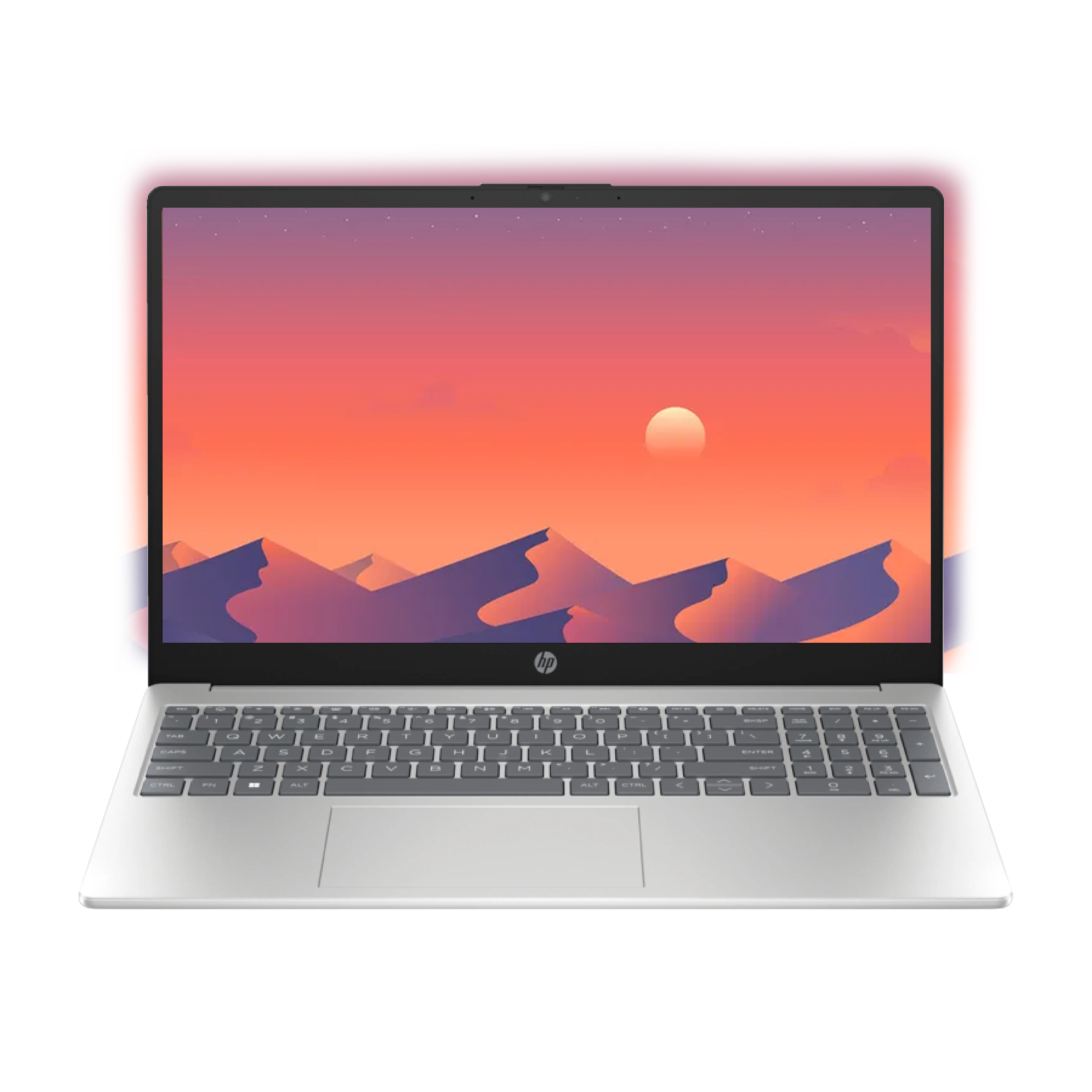 New HP 15 – Intel Core i7 13th Gen, 8GB DDR4 RAM, 512GB SSD NVMe, 15.6 ...