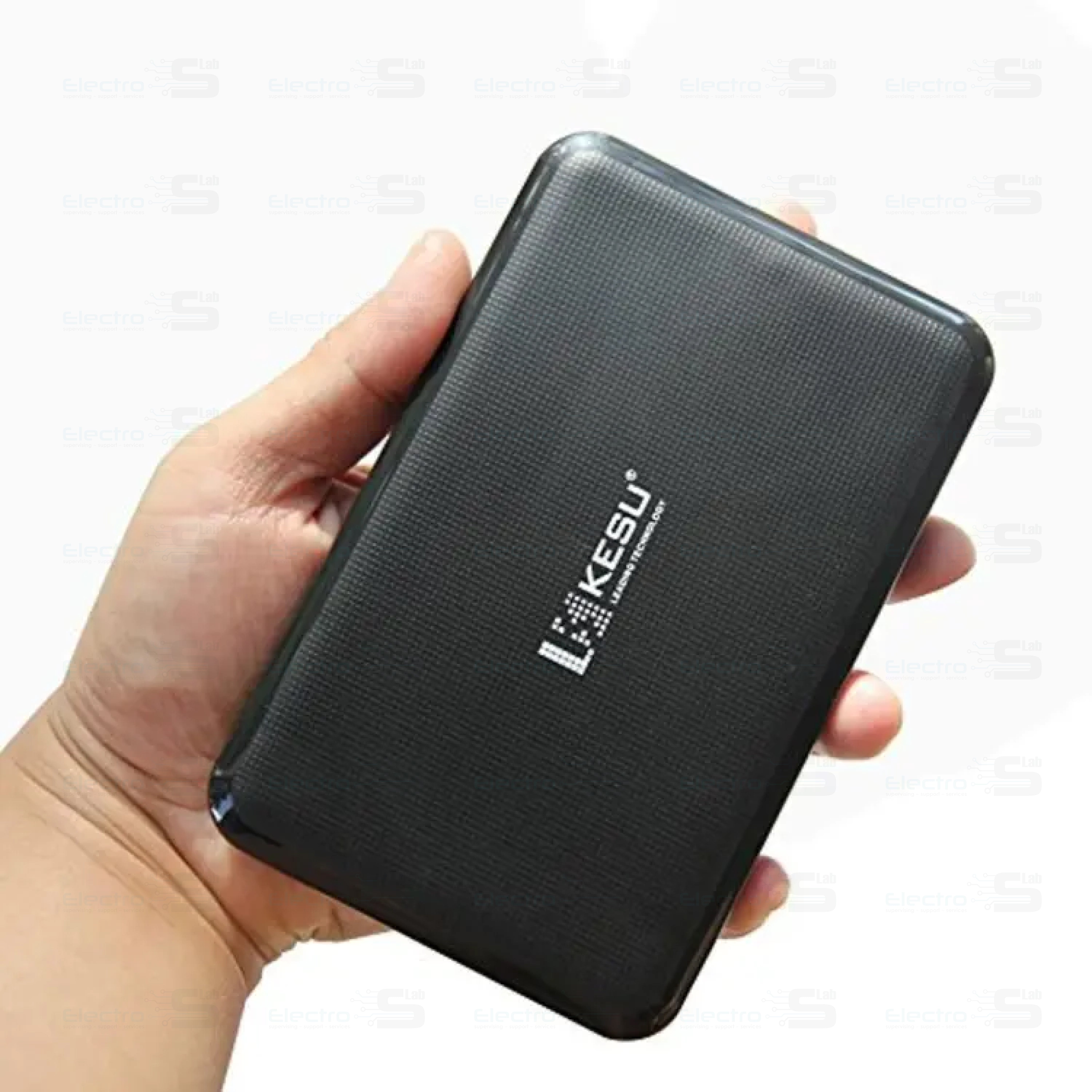 Enclosure HDD 2.5 KESU 103 3.0 Speed – Electroslab