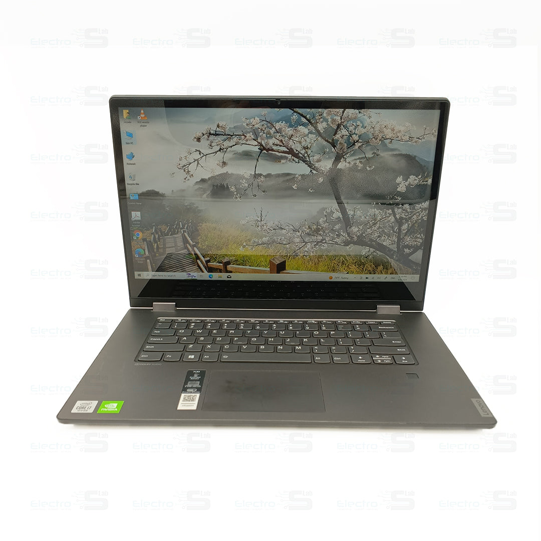 Used Laptop Lenovo Ideapad Flex 5 15IML FLIP – Electroslab