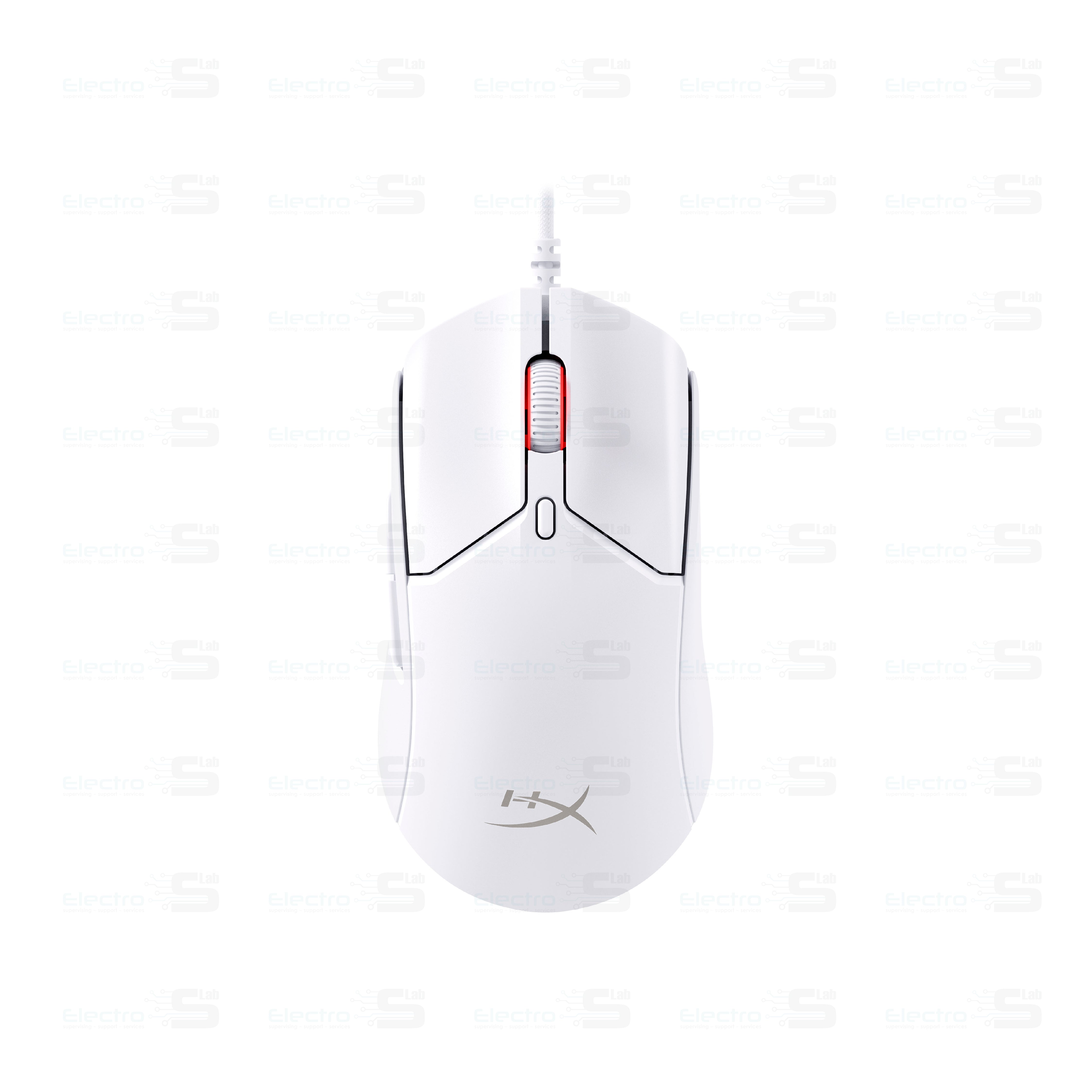 MOUSE HYPERX PULSEFIRE HASTE 2 53G 26000DBI RGB NGENUITY – Electroslab