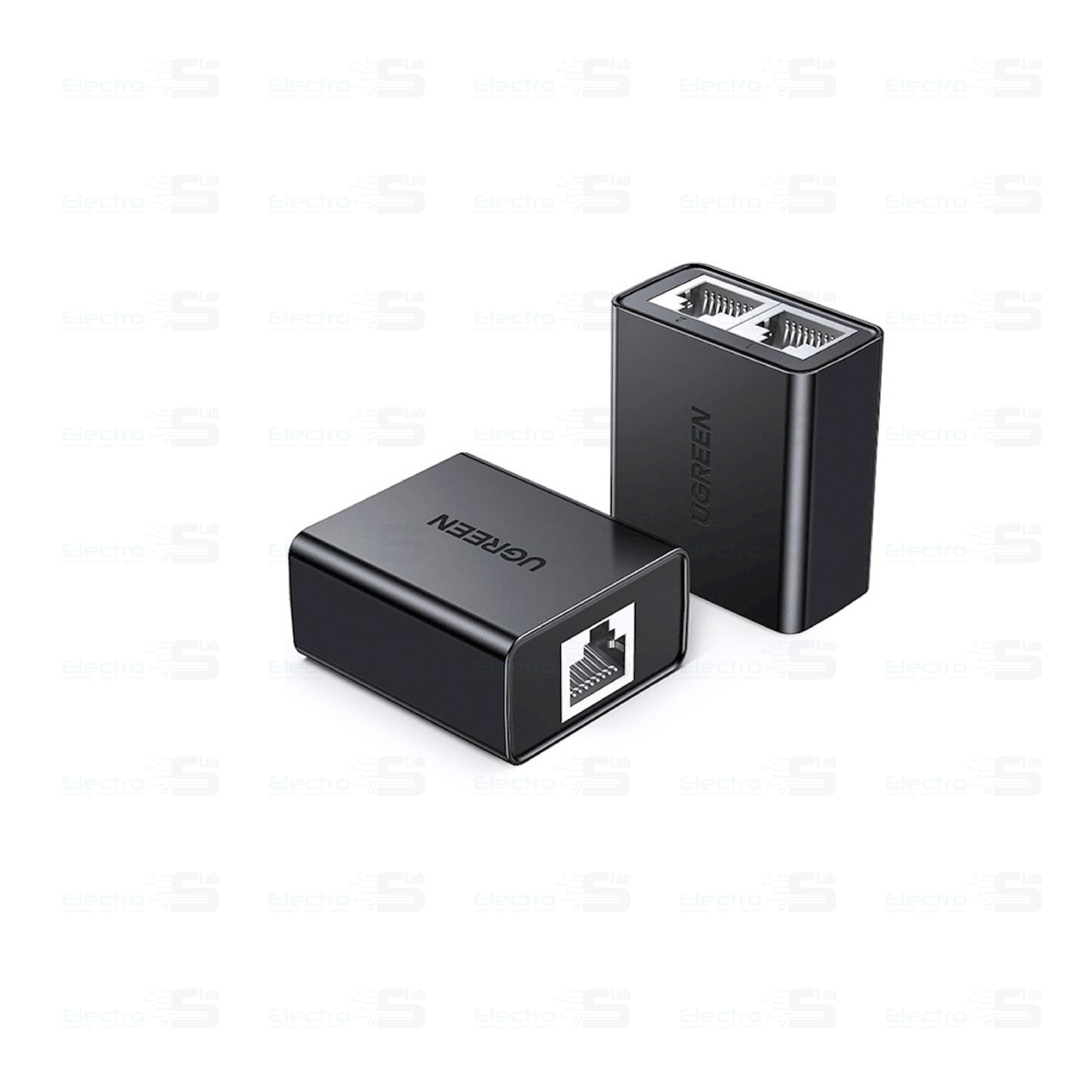 RJ45 SPLITTER ADAPTER UGREEN CM210- 50923 – Electroslab