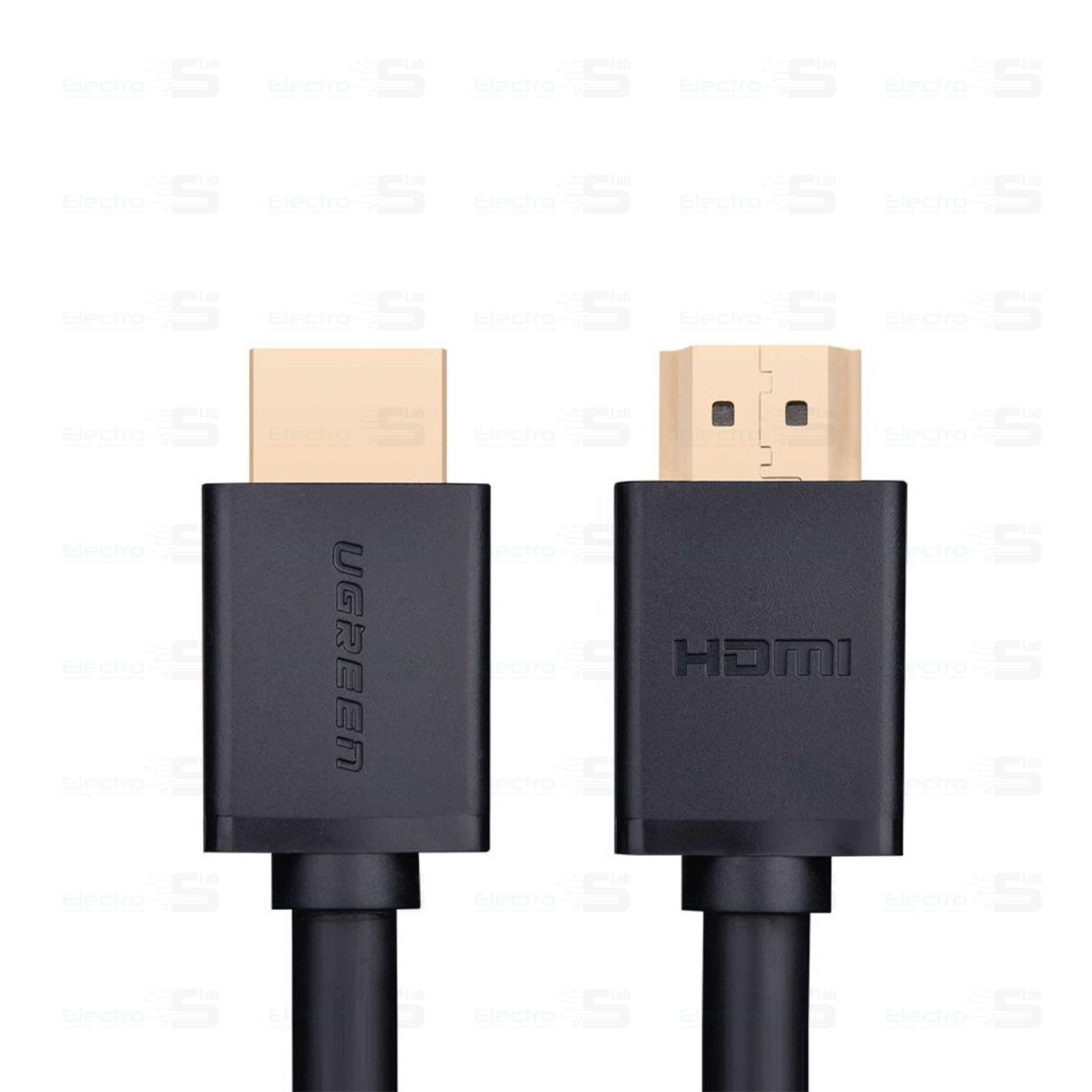 UGREEN HDMI Cable 10M 4K – HD104-10110 High-Speed HDMI 2.0 Cord for TV ...