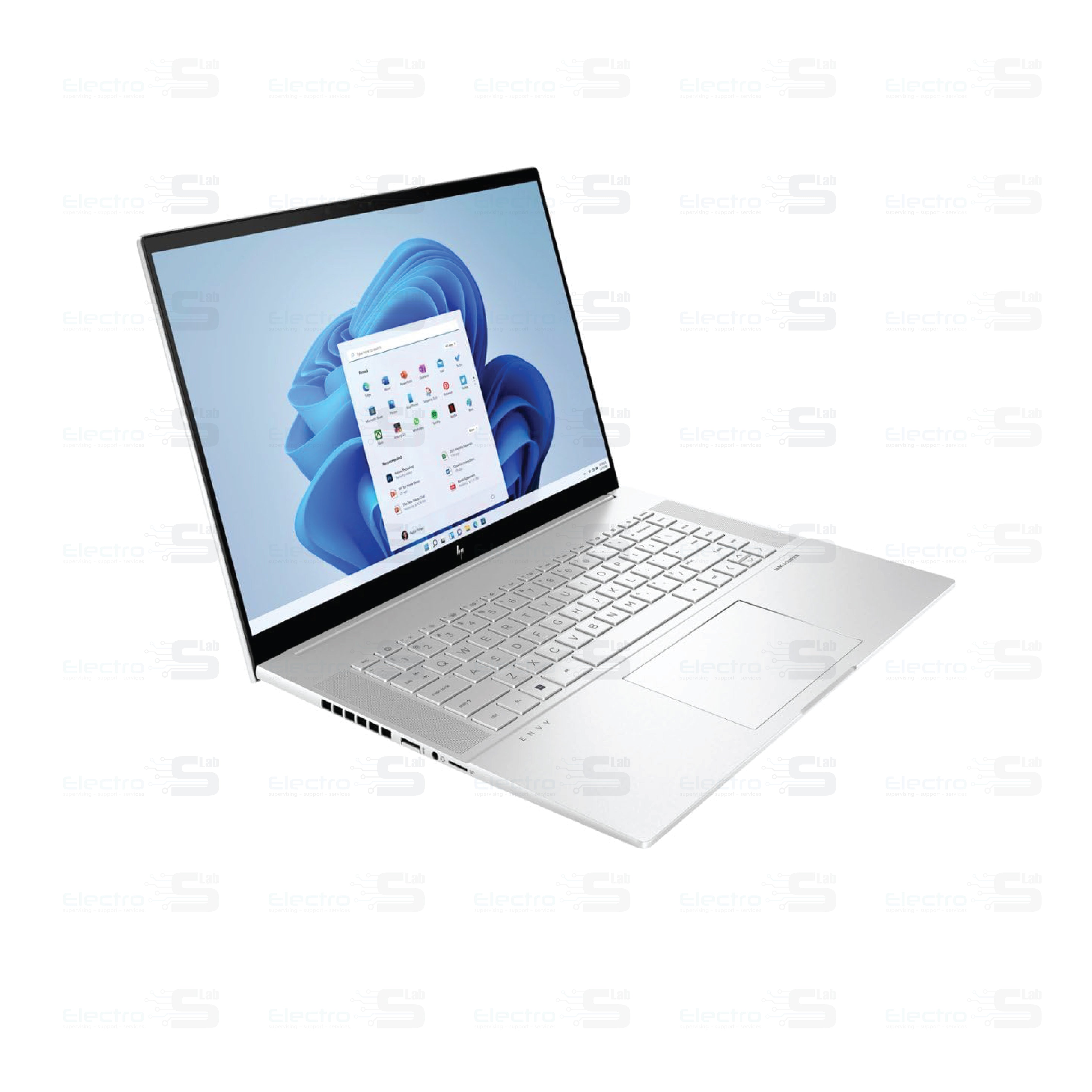 CTO Laptop Gaming Hp ENVY 16t-h100 A6RV4U8R – Electroslab