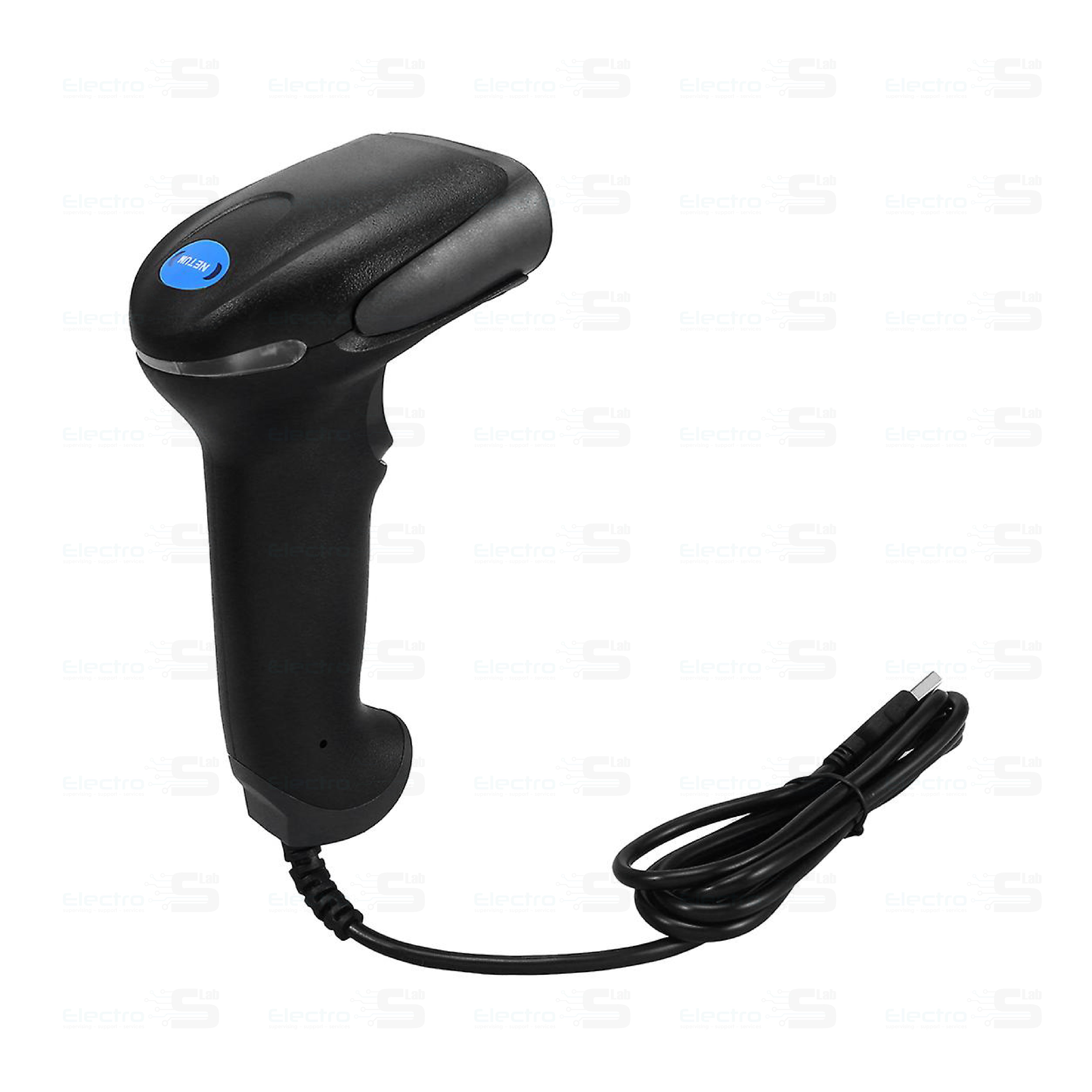Barcode Reader F20 – Electroslab