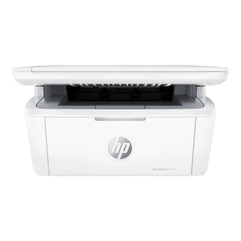 Printer Hp Laserjet MFP M141w Multifunction 3 In 1 Black – Electroslab