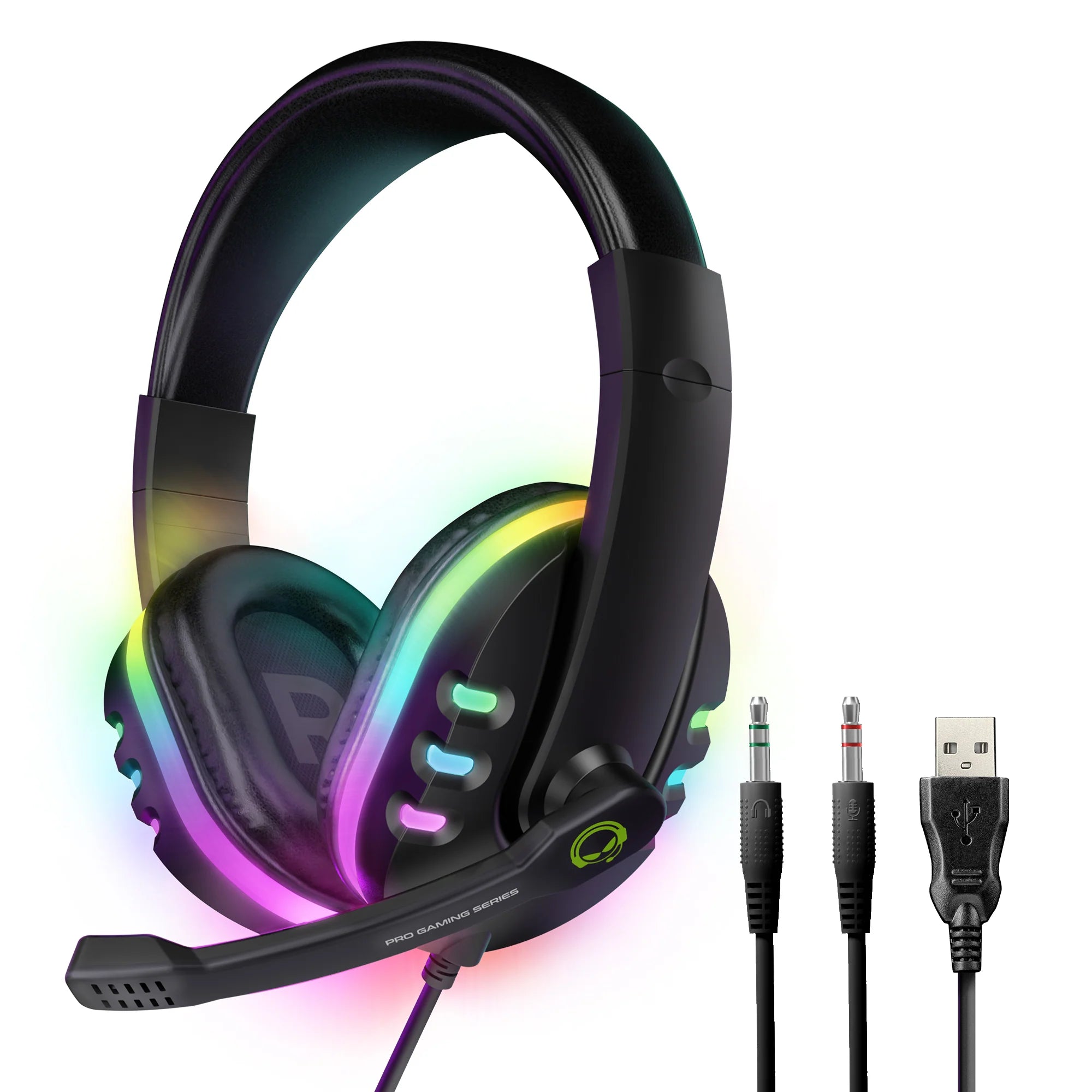 Headset & Sound Accessories – Electroslab