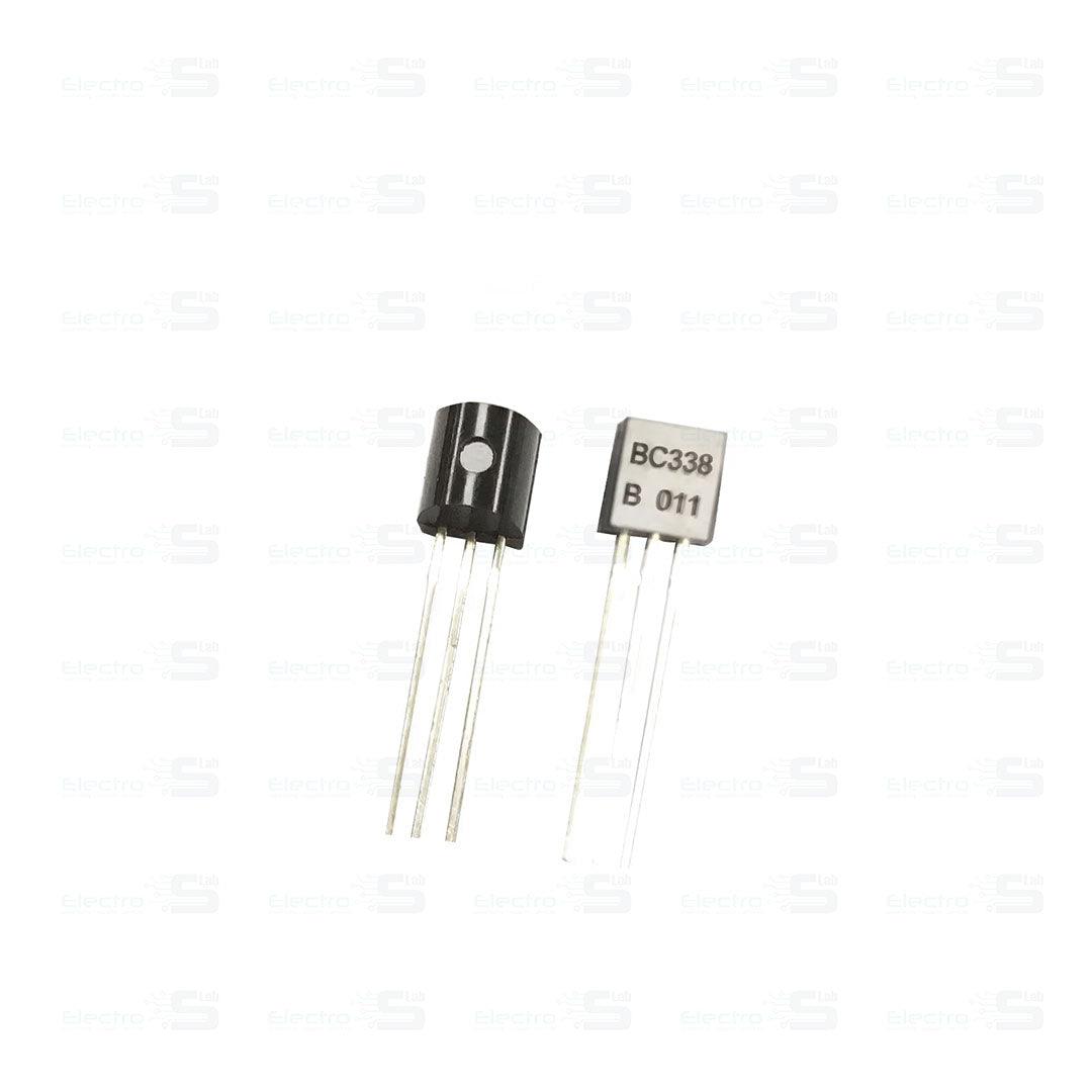 BC338 – Electroslab