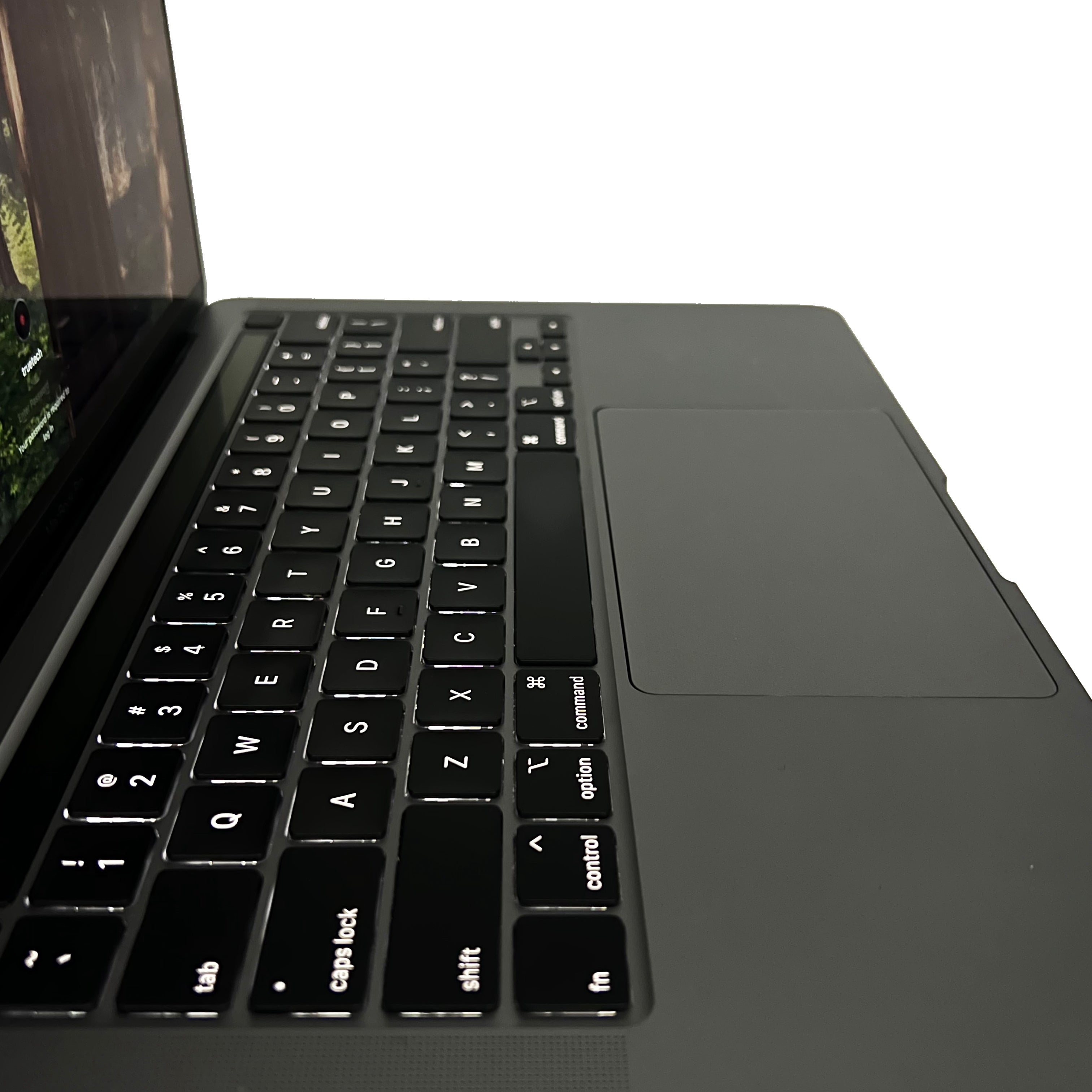 Used Apple MacBook Pro 2020 – Intel Core i5 10th Gen, 16GB RAM, 512GB ...