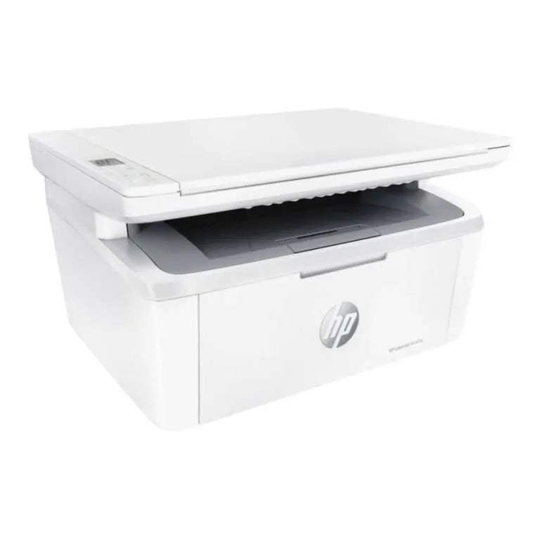 Printer Hp Laserjet MFP M141w Multifunction 3 In 1 Black – Electroslab