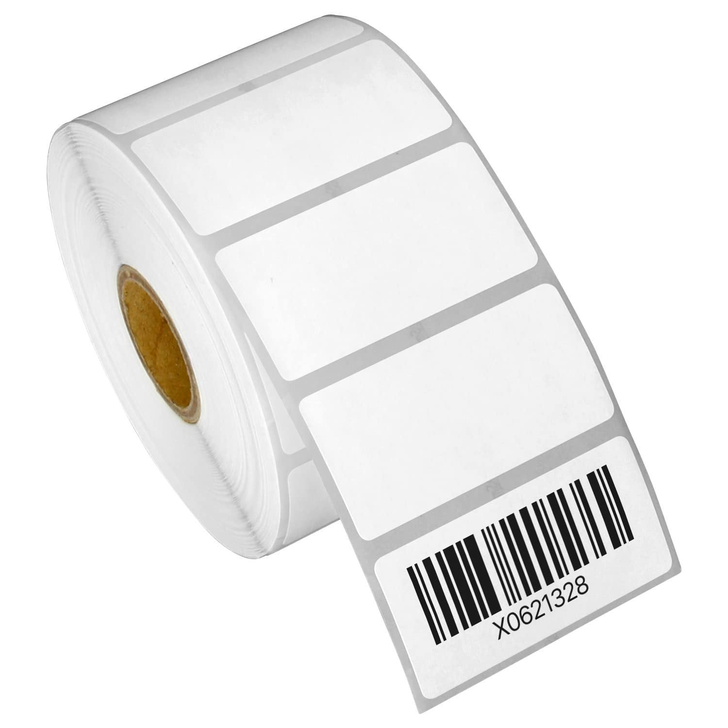 Barcode Label Rolls 6cm – Electroslab