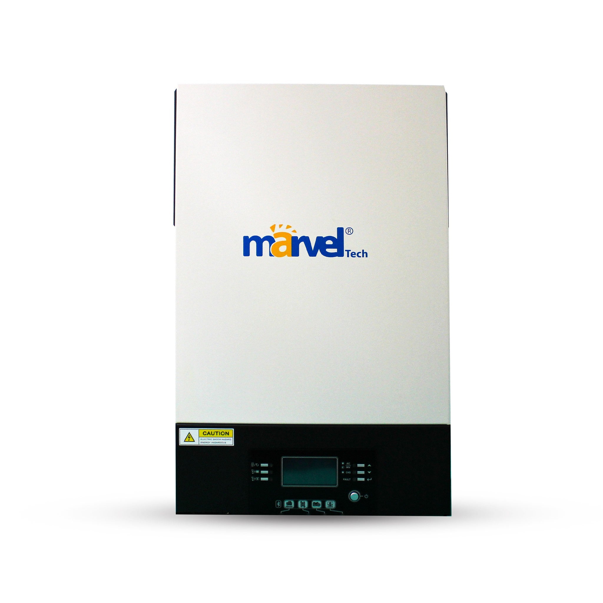 Inverter Marvel 3Kw 24V – Electroslab