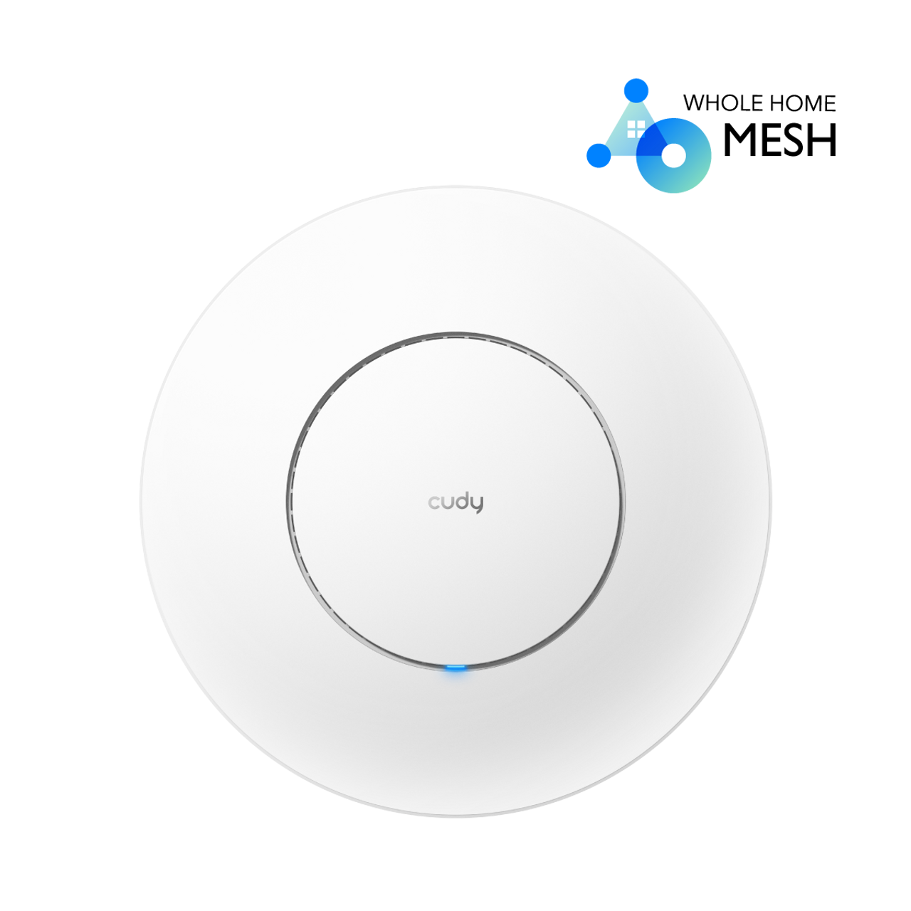 Cudy AX3000 Ceiling Mount Wi-Fi 6 Access Point 2.5G Ports AP3000 ...