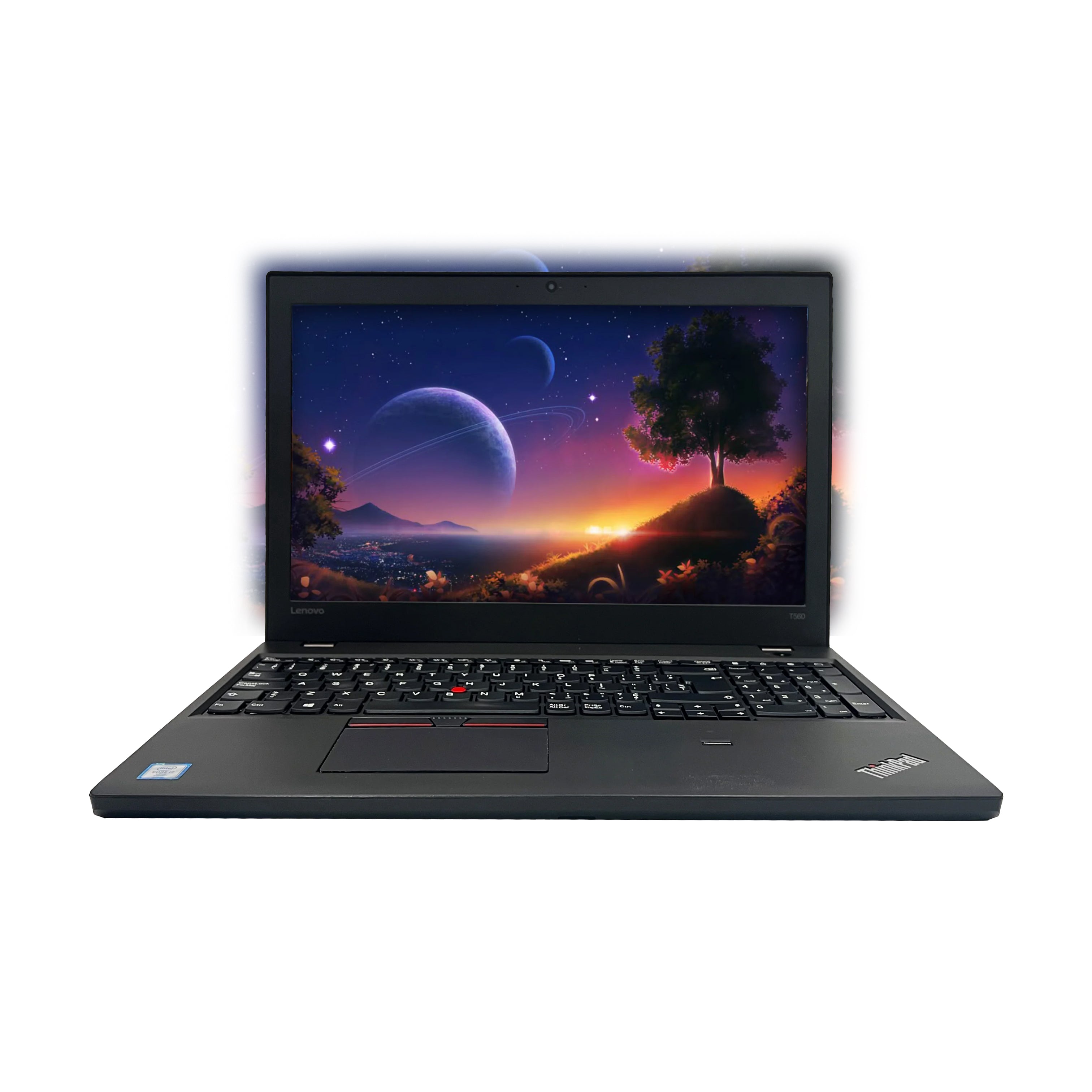 Used Lenovo ThinkPad T560 Laptop – Intel Core i7 6th Gen, 16GB DDR3 RA ...