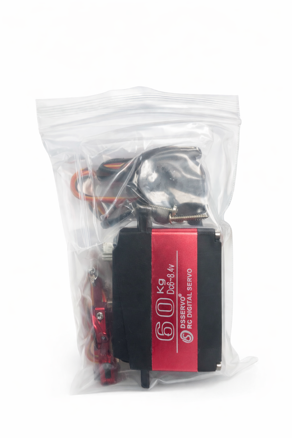 Servo DS5160 180 Degree – Electroslab