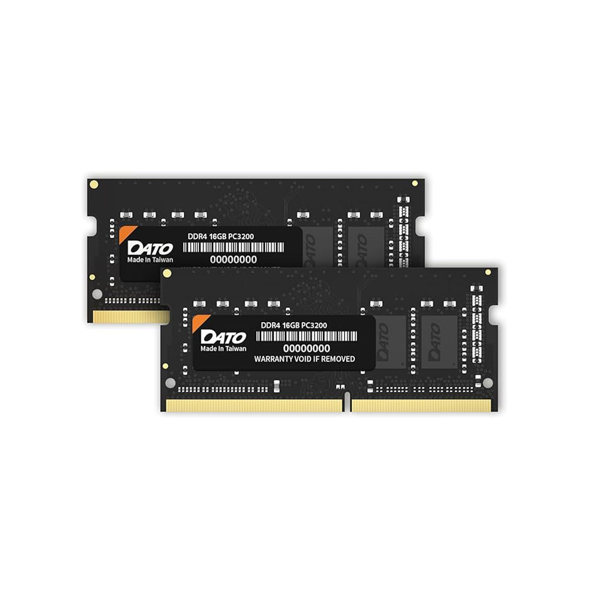 Dato 16GB DDR4 3200MHz SO-DIMM Laptop RAM (Brand New) – Electroslab