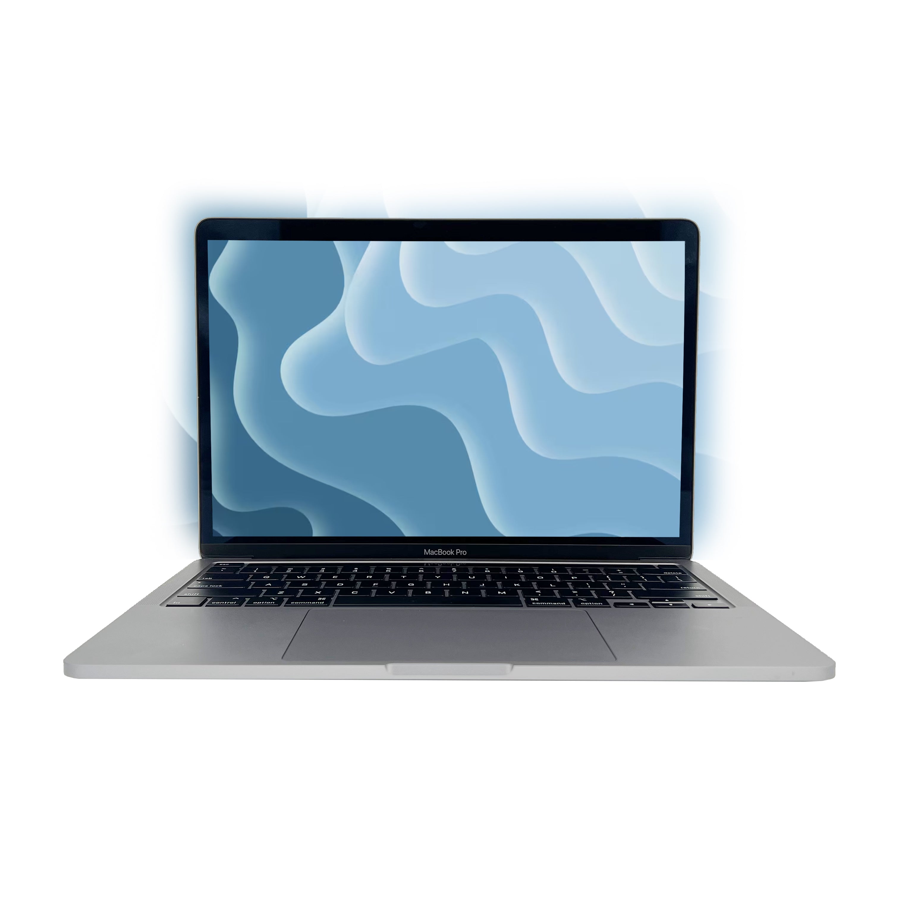Used Apple MacBook Pro 2020 – Intel Core i5 10th Gen, 16GB RAM, 512GB ...