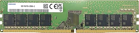Brand New RAM For Desktop Samsung 16GB DDR4 3200MHZ – Electroslab