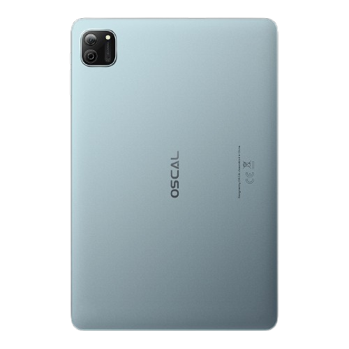 Tablet OSCAL 70 2024 128GB 4GB+8GB WIFI – Electroslab