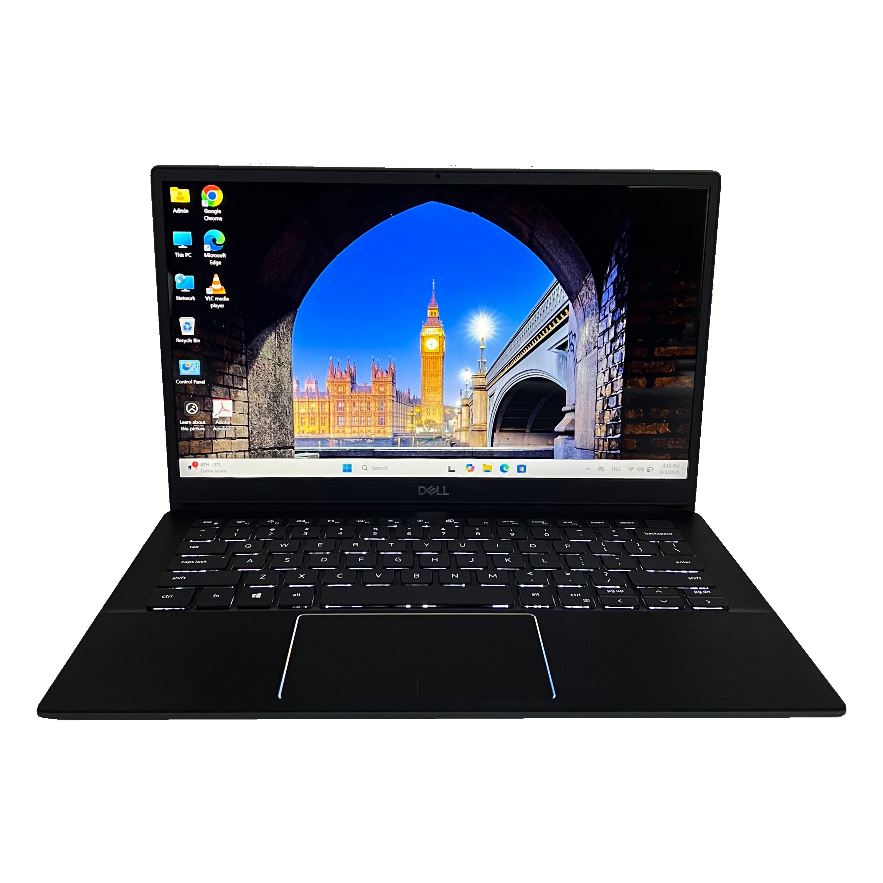 Used Dell Vostro 5391 Laptop – Intel Core i7 10th Gen, 8GB DDR4 RAM, 2 ...