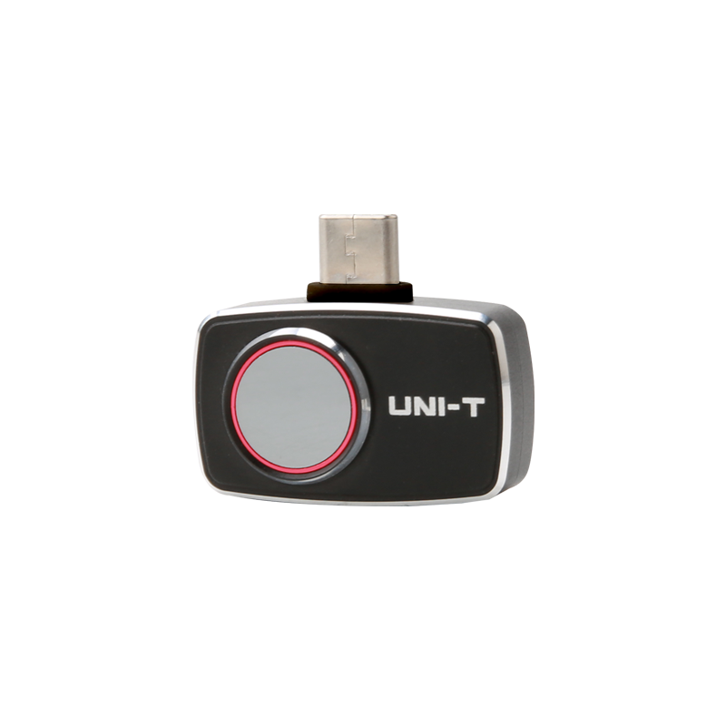 UNI-T UTi721M Smartphone Thermal Camera Module | Infrared Imaging ...
