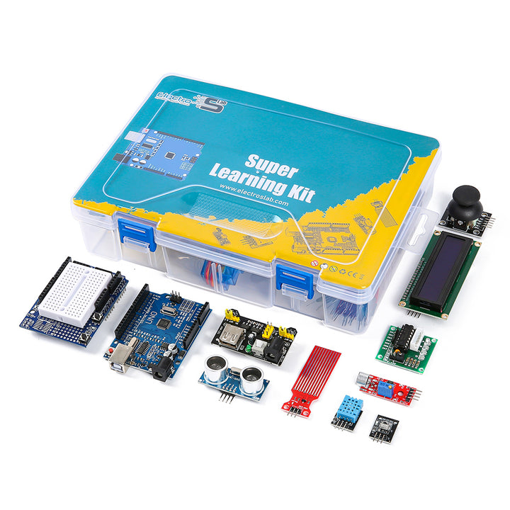 Kits – Electroslab