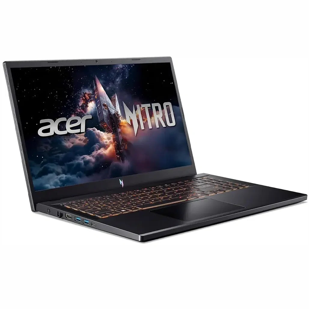 Brand New Laptop Gaming Acer Nitro CPU Core i9 13TH Gen 16GB RAM 512GB ...