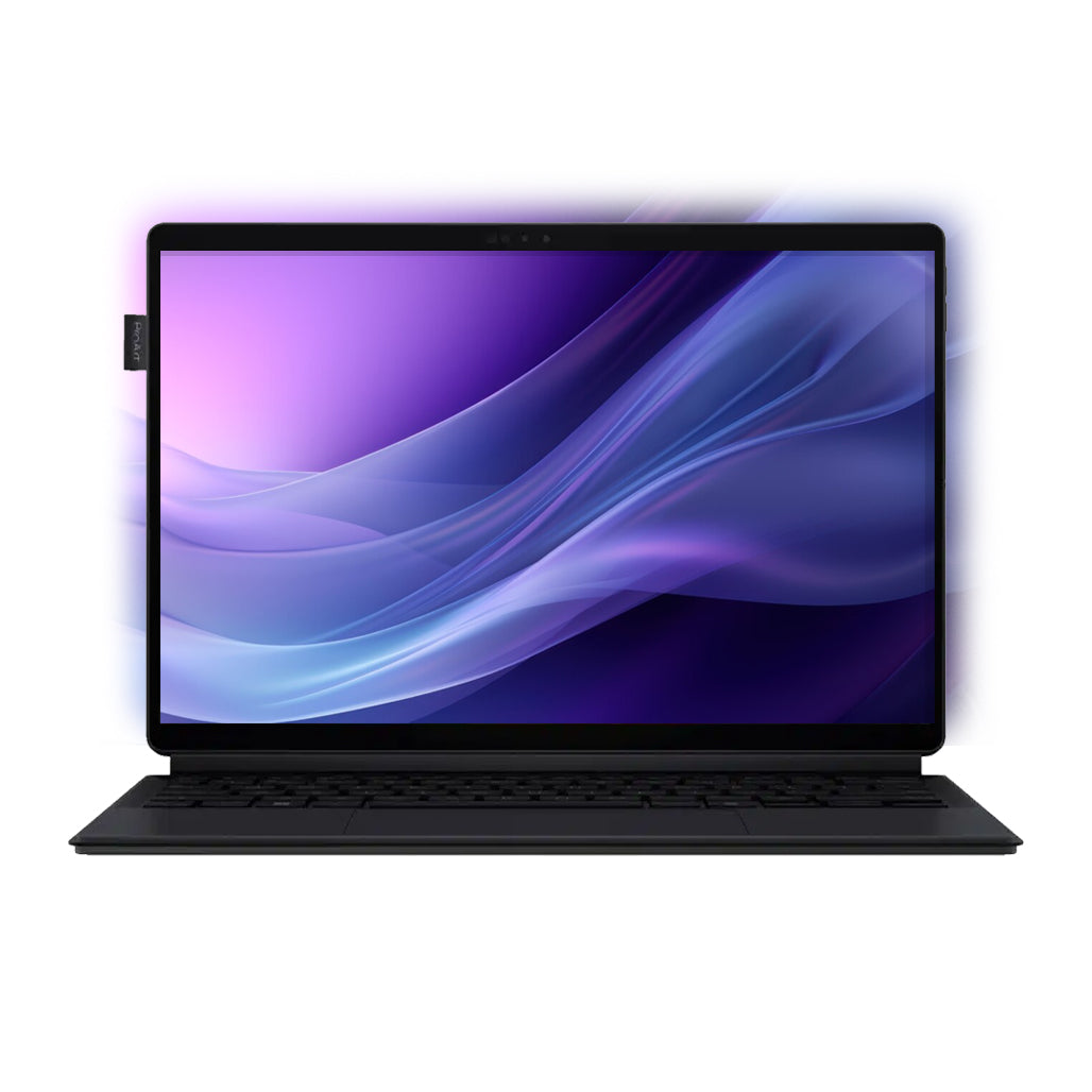 New ASUS Detachable Laptop – Snapdragon X Plus, 16GB RAM, 1TB SSD, 3K ...