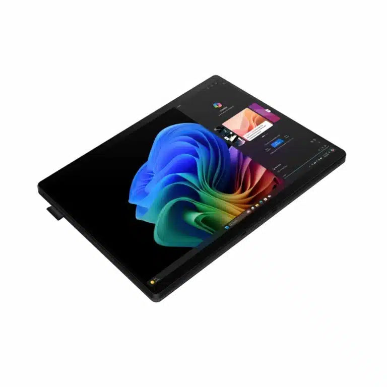 New ASUS Detachable Laptop – Snapdragon X Plus, 16GB RAM, 1TB SSD, 3K ...