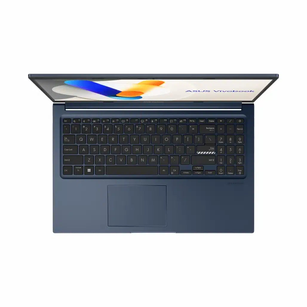 Brand New Laptop ASUS VivoBook 15 F1504ZA-WH52 – Core i5 – Intel Iris ...