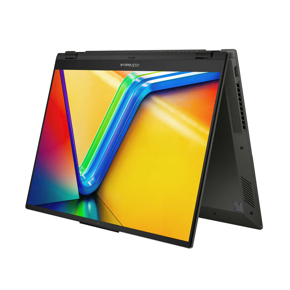 ASUS Vivobook S16 Flip TP3604VA – Core i9 13th Gen, 16GB RAM, 1TB SSD ...