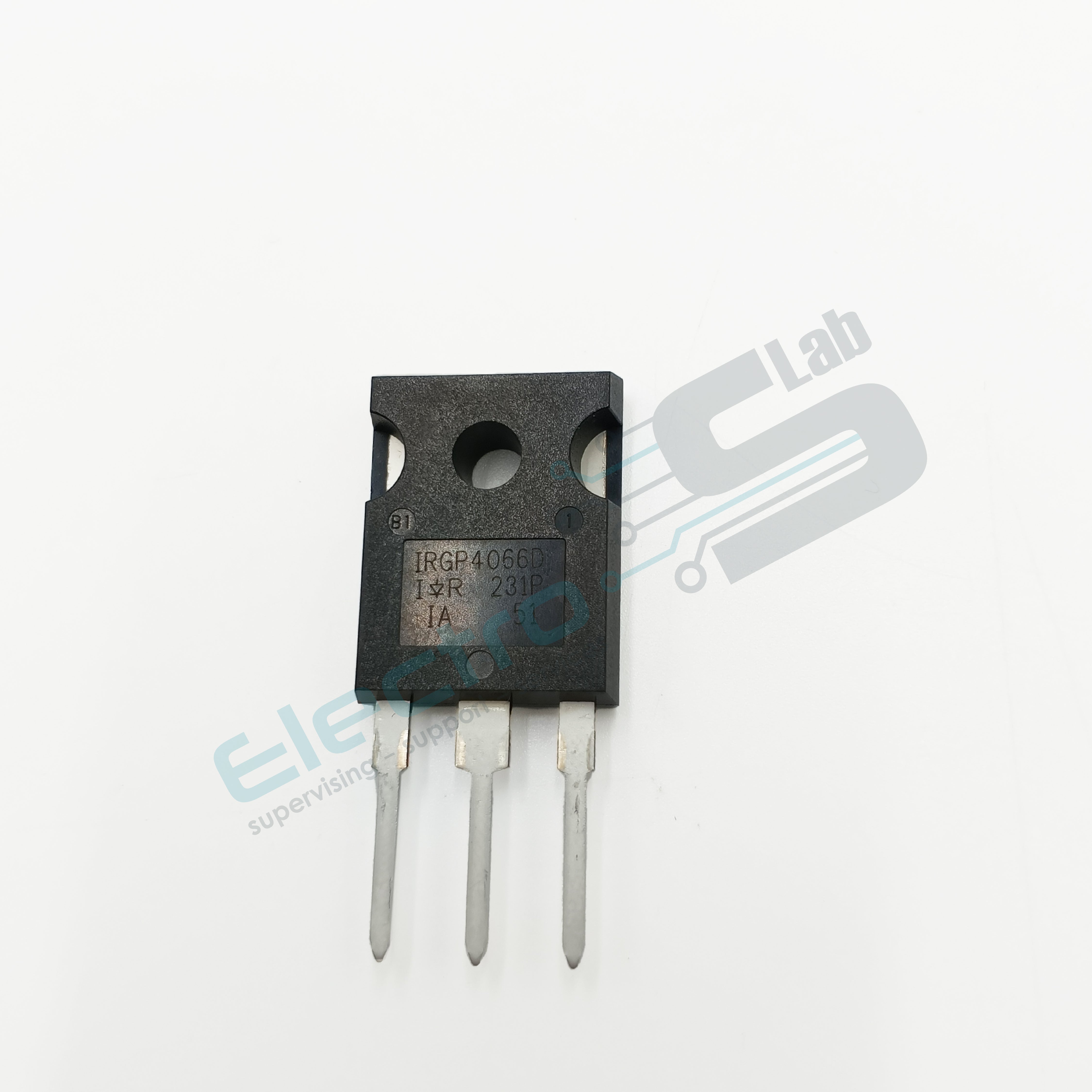 IRGP4066D – Electroslab