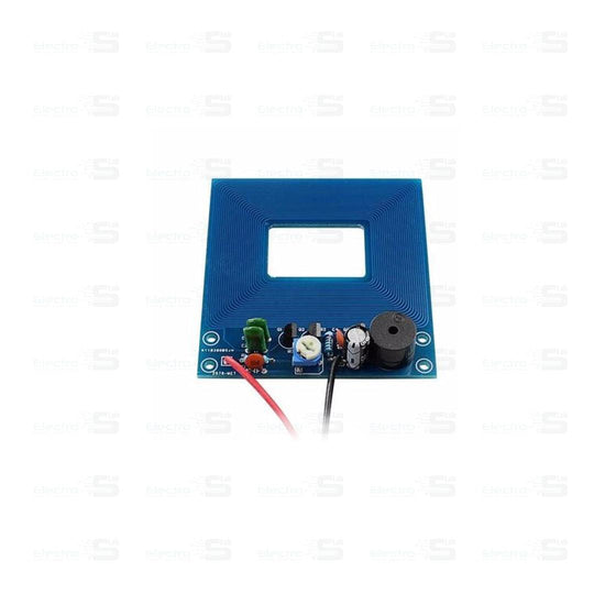 Metal Detection Sensor Module – Electroslab