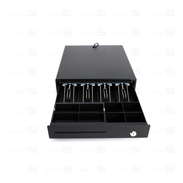 Cash Drawer black 5 packs plus 5 mini – Electroslab