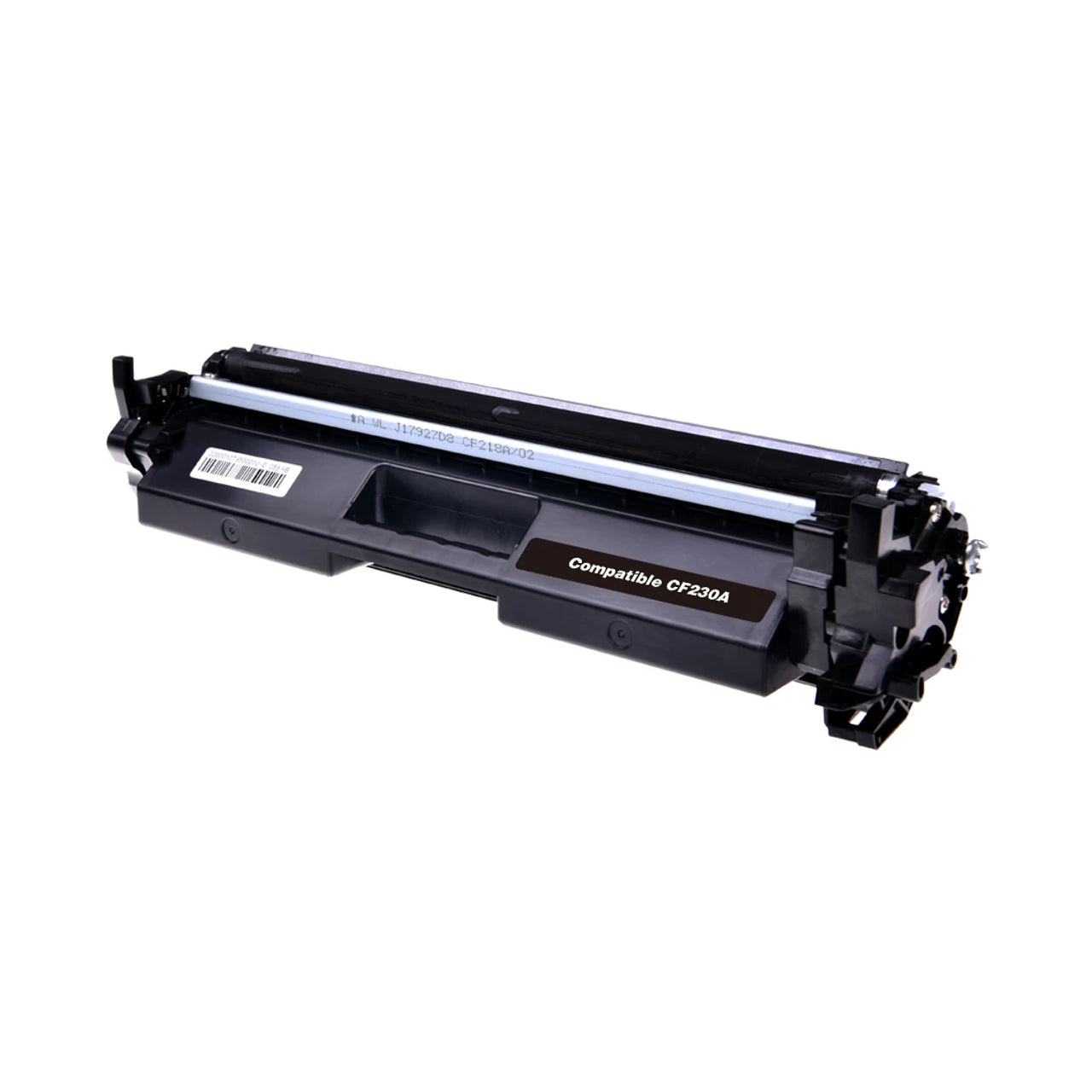 Toner ID Compatible 30A CF230A Black – Electroslab