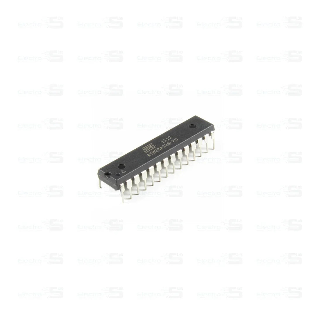 IC ATMEGA328P-PU – Electroslab