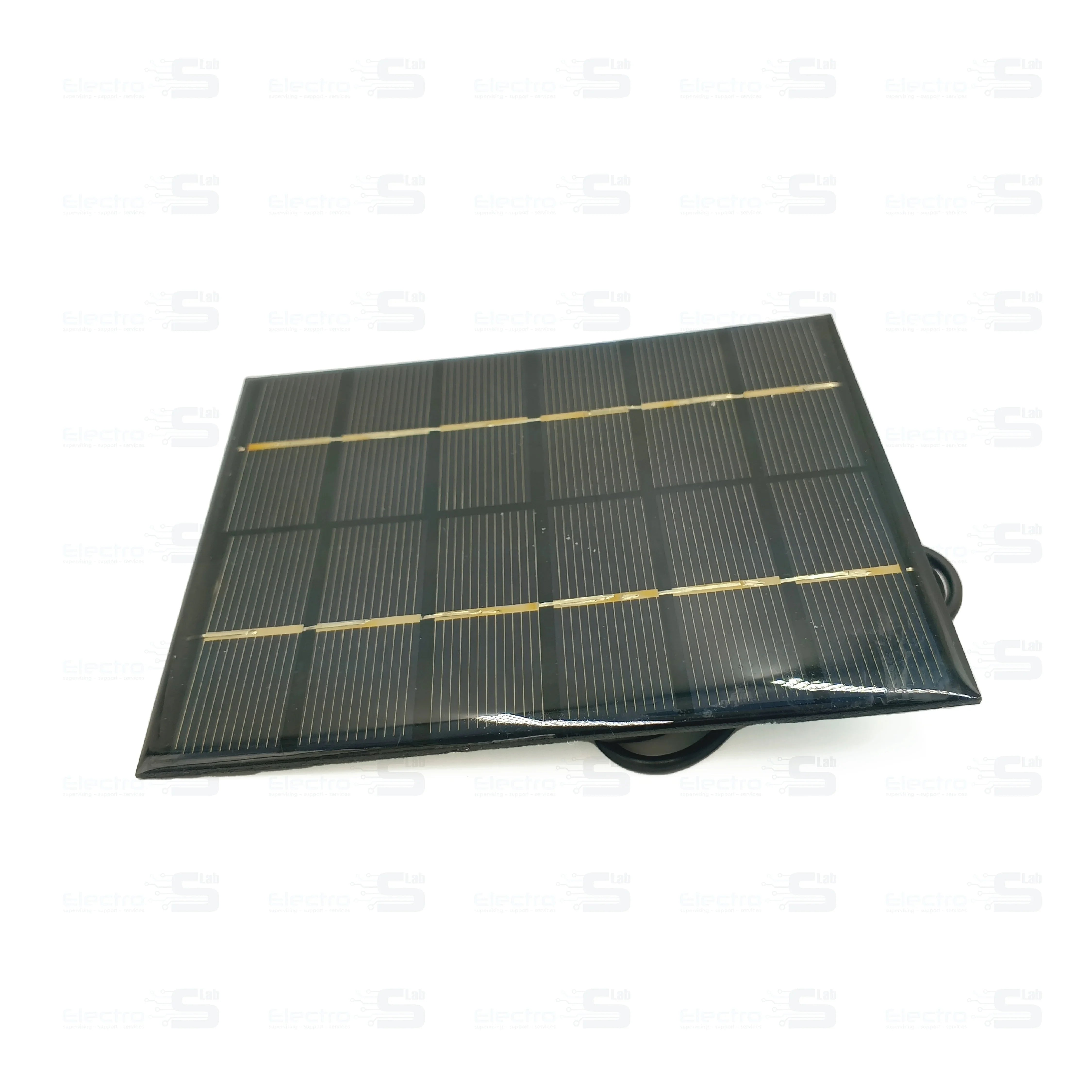 2W 12V Solar Panel Module – Electroslab
