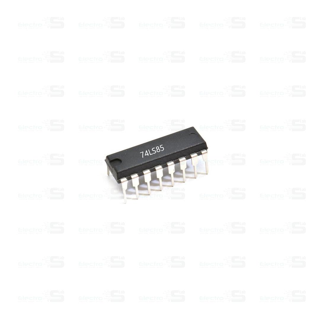 IC 7485 – Electroslab