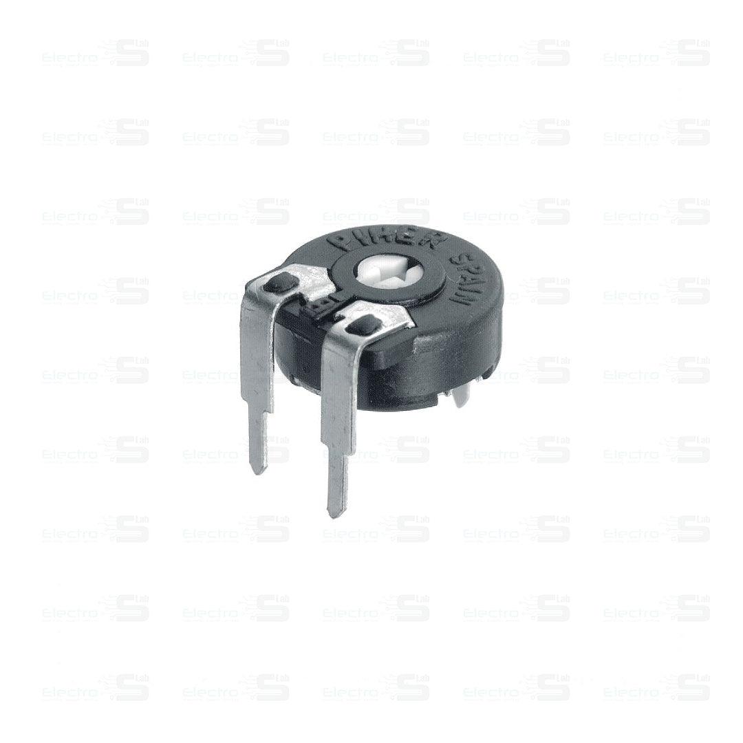 Variable Resistor 380 Ohm – Electroslab